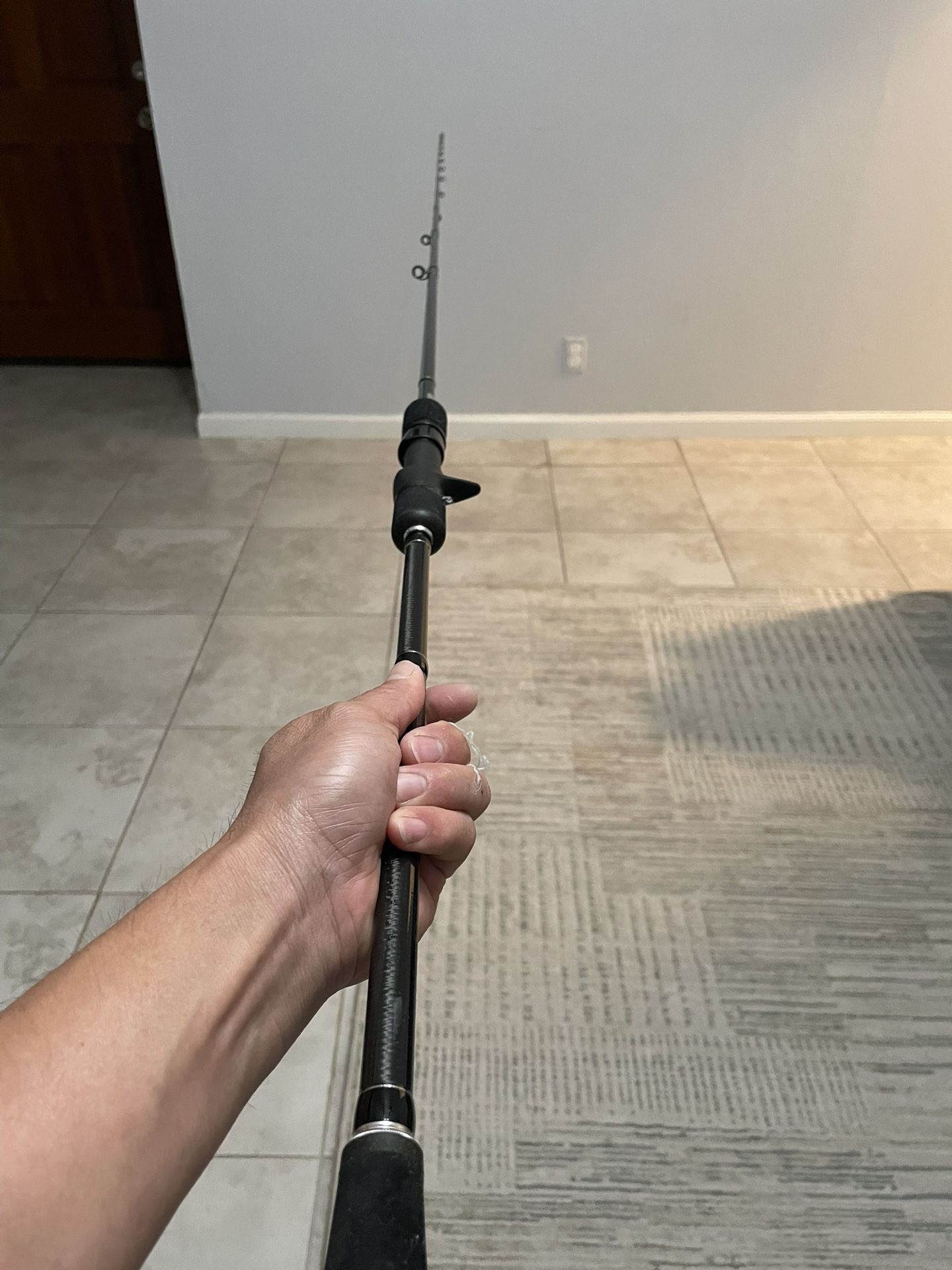 Phenix Titan Long Fall Slow Jig for Sale in Santa Ana, CA - OfferUp