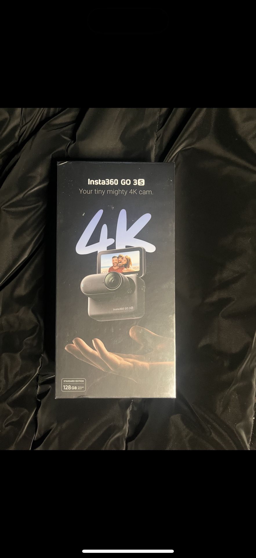 Insta 360 Go 3s for Sale in Arcadia, CA - OfferUp