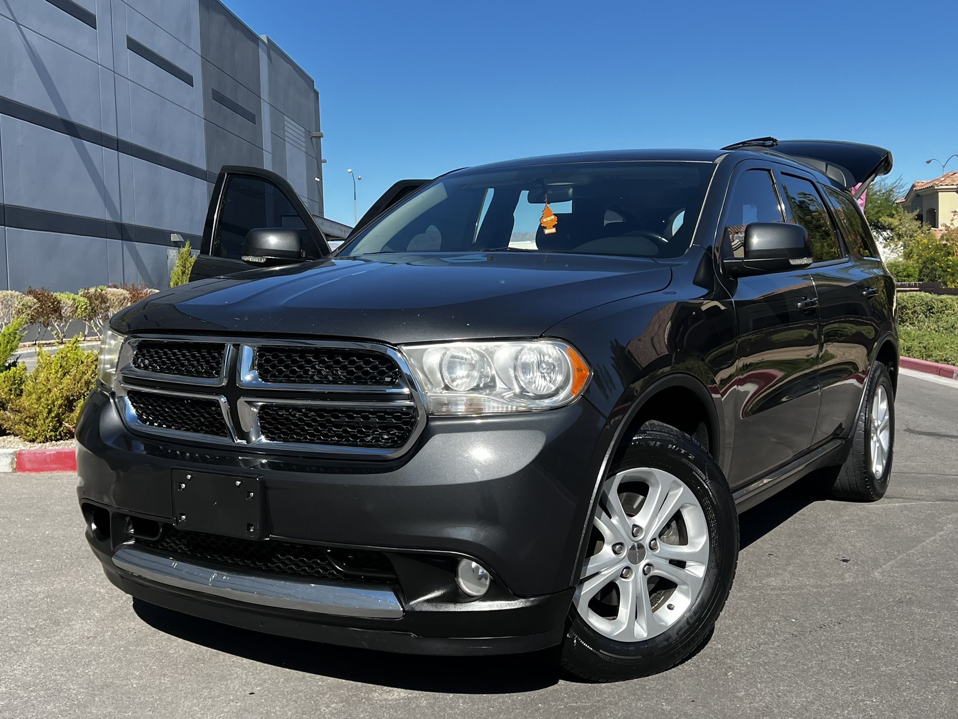 2013 Dodge Durango for Sale in Las Vegas, NV - OfferUp