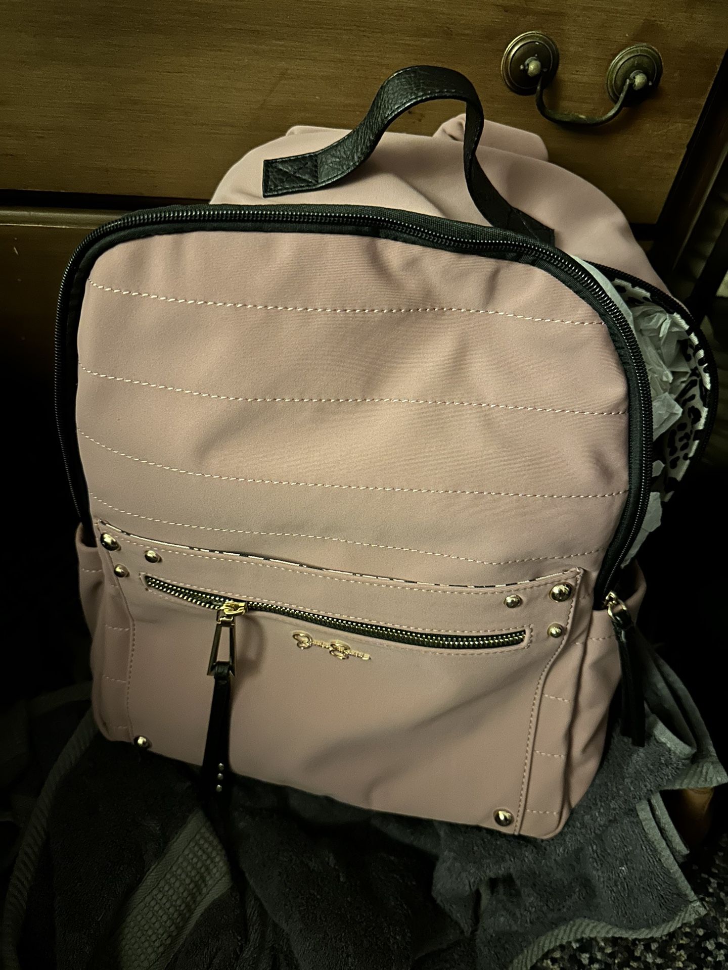 Jessica Simpson Daisy school Backpack for Sale in New York, NY - OfferUp