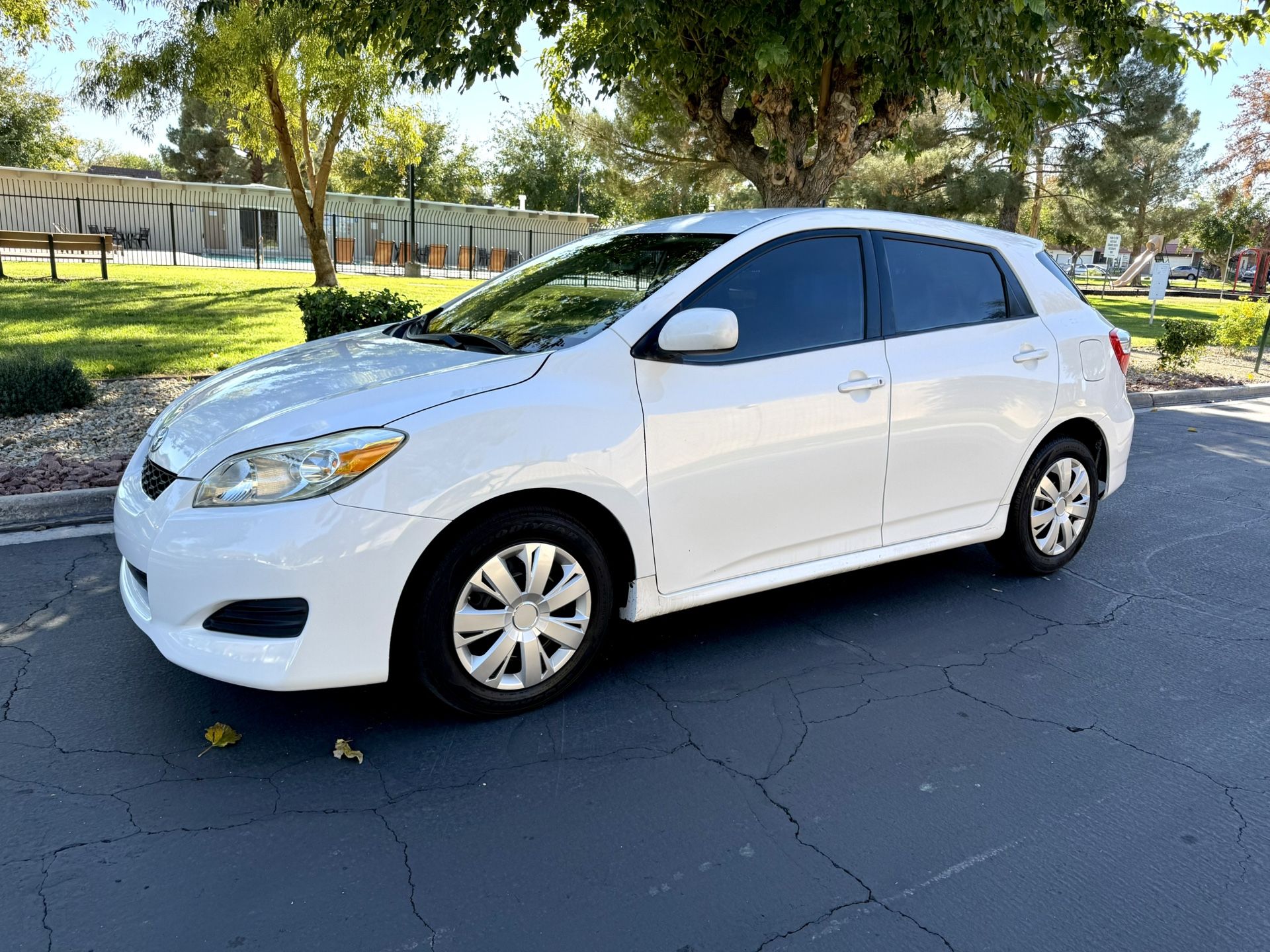 2009 Toyota Matrix for Sale in Las Vegas, NV - OfferUp