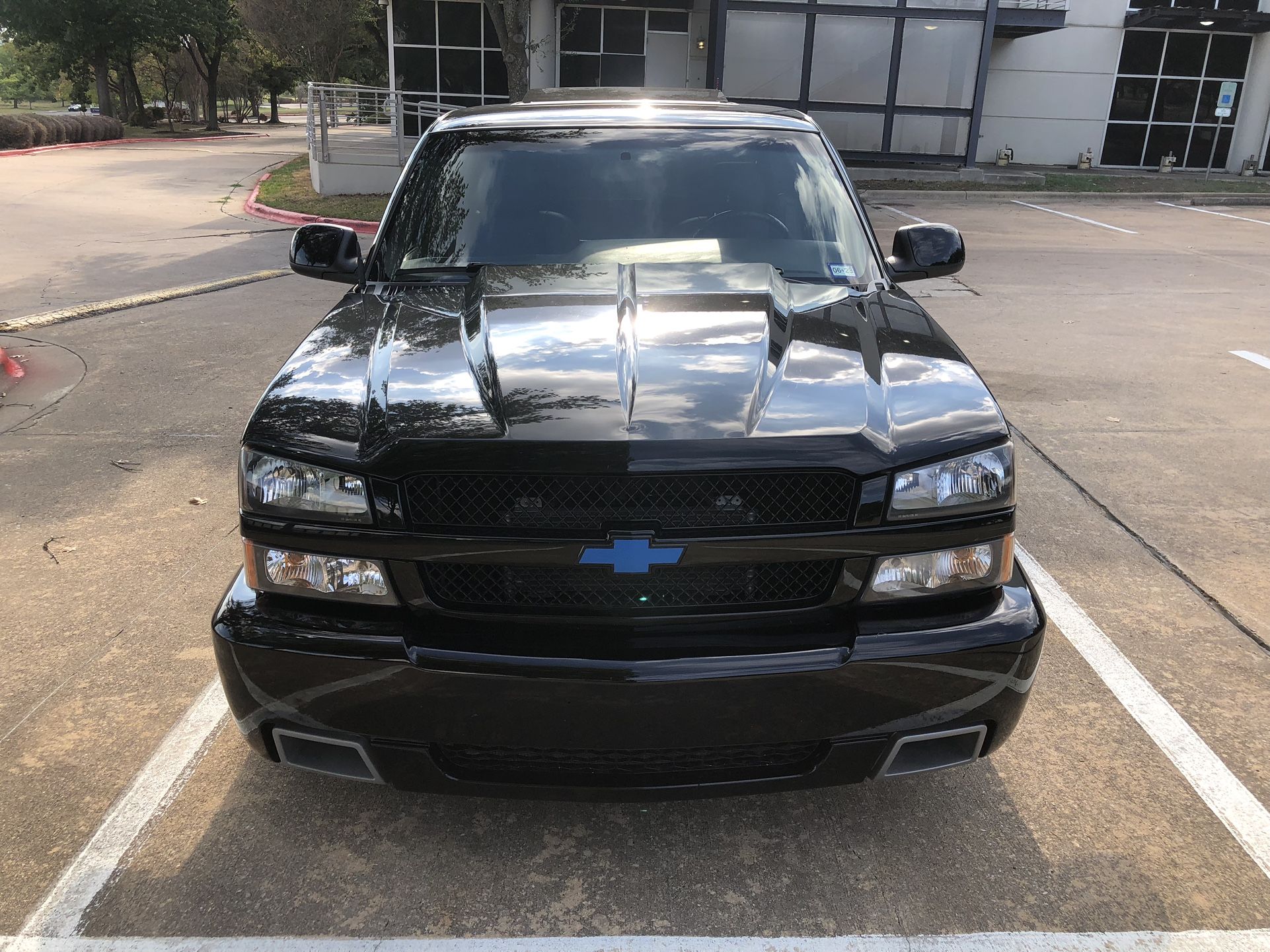 2006 Chevrolet Silverado for Sale in San Antonio, TX - OfferUp