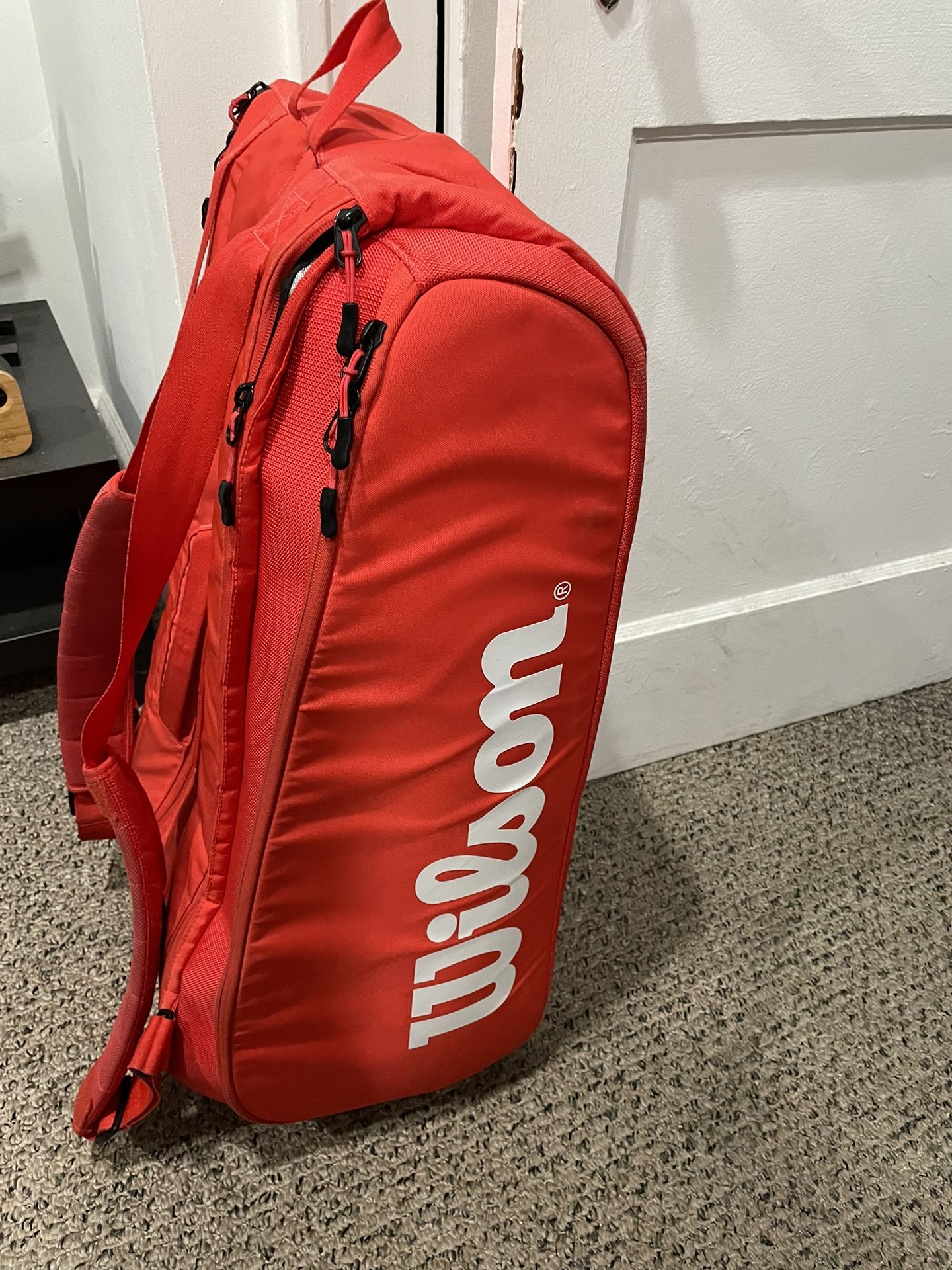 Wilson Tennis Bags