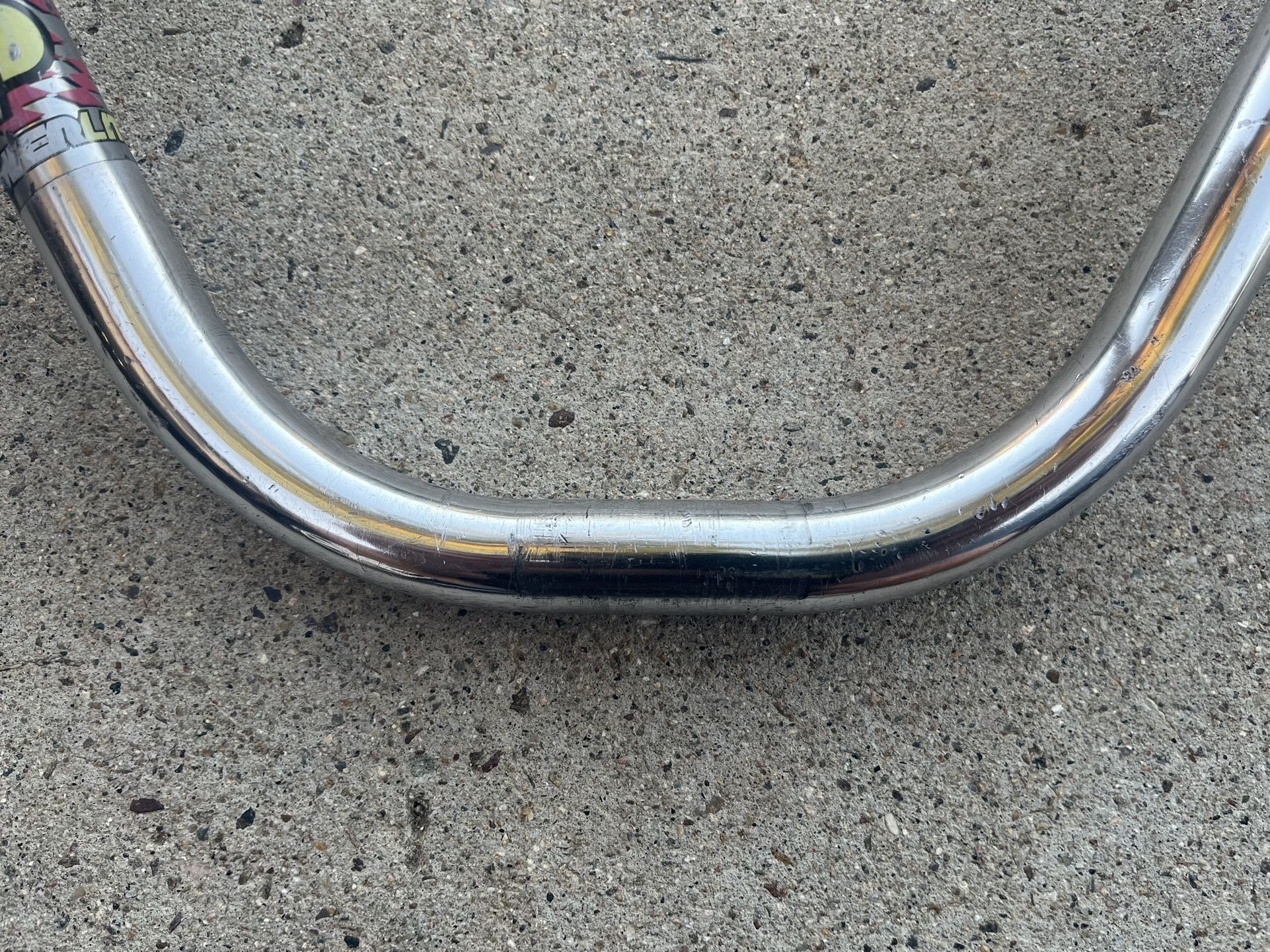 Powerlite Powerbend Expert BMX Bars for Sale in San Diego, CA - OfferUp