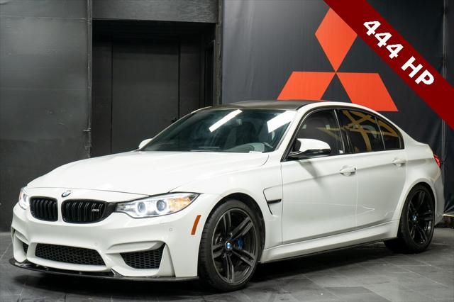 2017 BMW M3 for Sale in Redondo Beach, CA - OfferUp