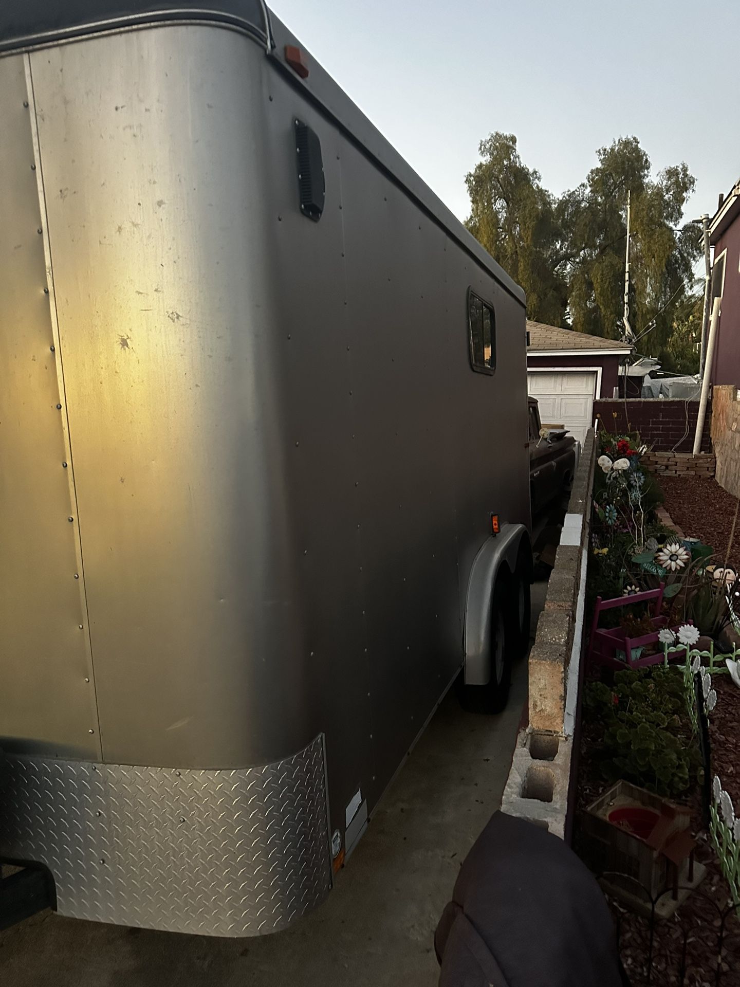 2006 Interstate 7x 14 for Sale in San Diego, CA - OfferUp