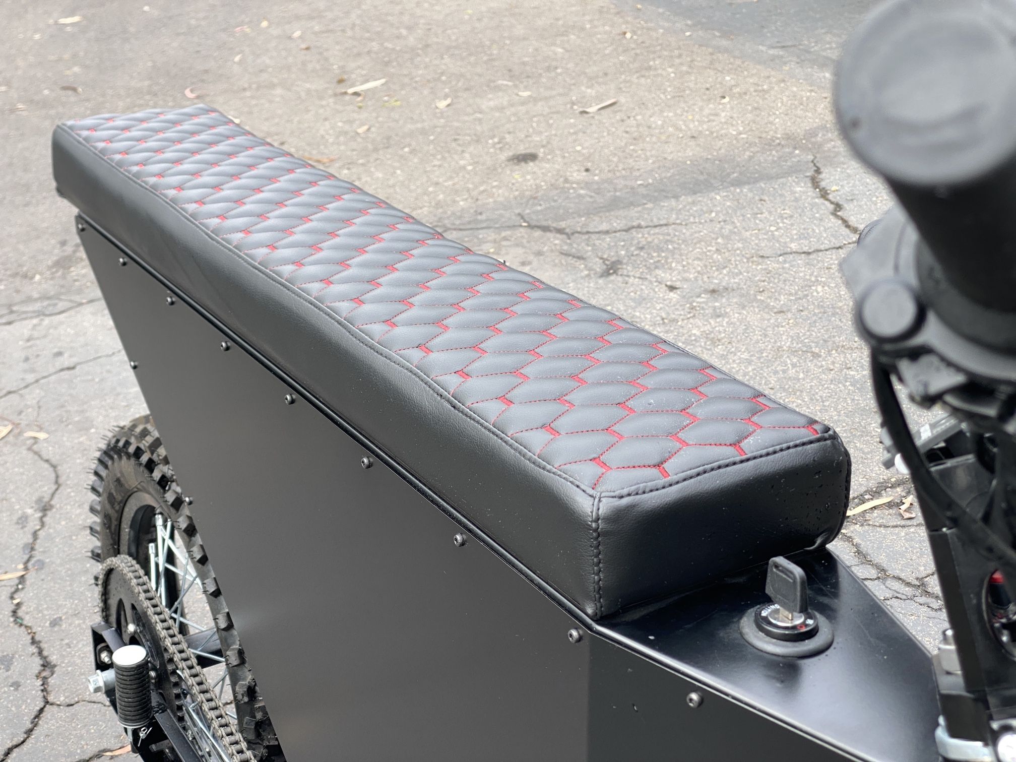 60mph Ebike for Sale in San Diego, CA - OfferUp