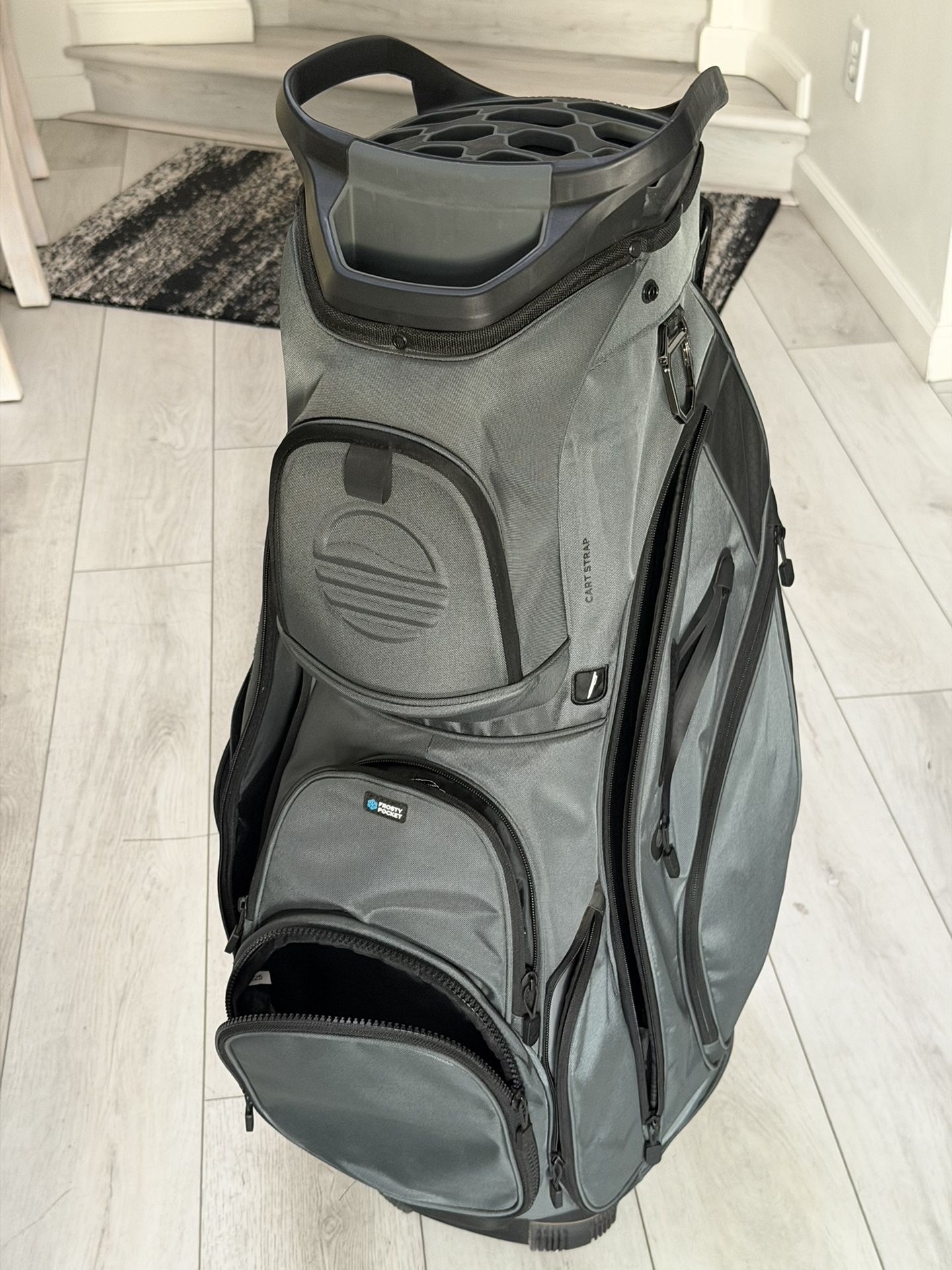 Sunday Cart Bag for Sale in San Diego, CA - OfferUp