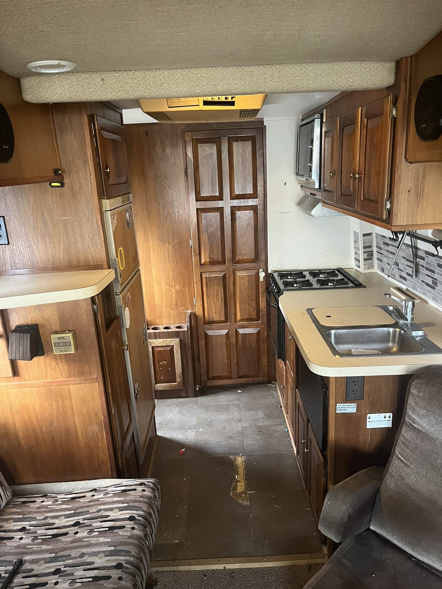 1984 Ford RV for Sale in San Diego, CA - OfferUp