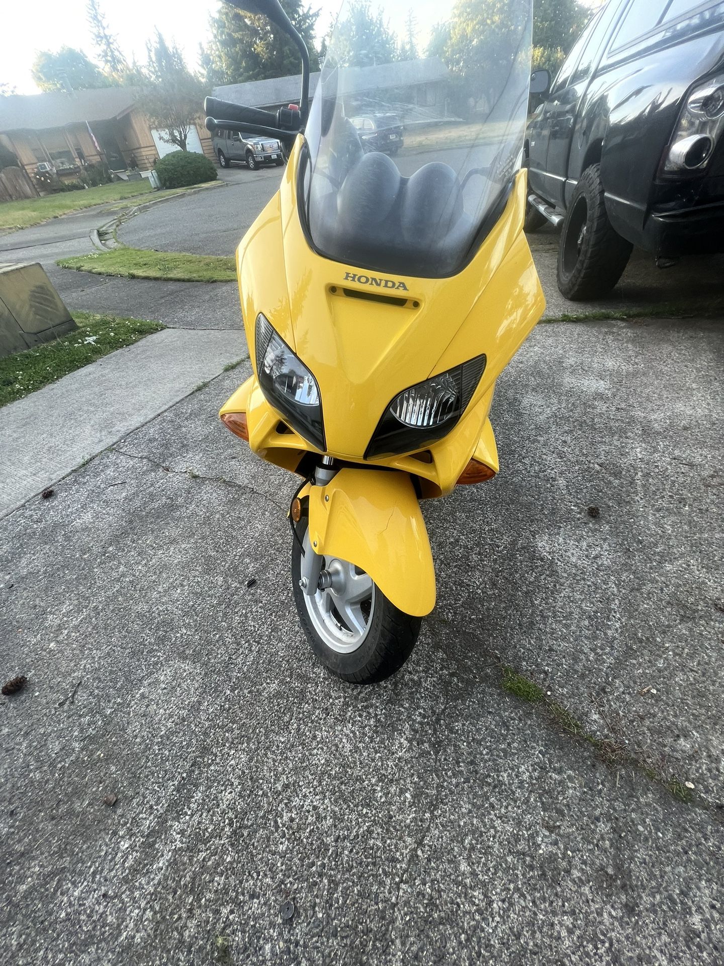 2004 Honda Reflex for Sale in Renton, WA - OfferUp