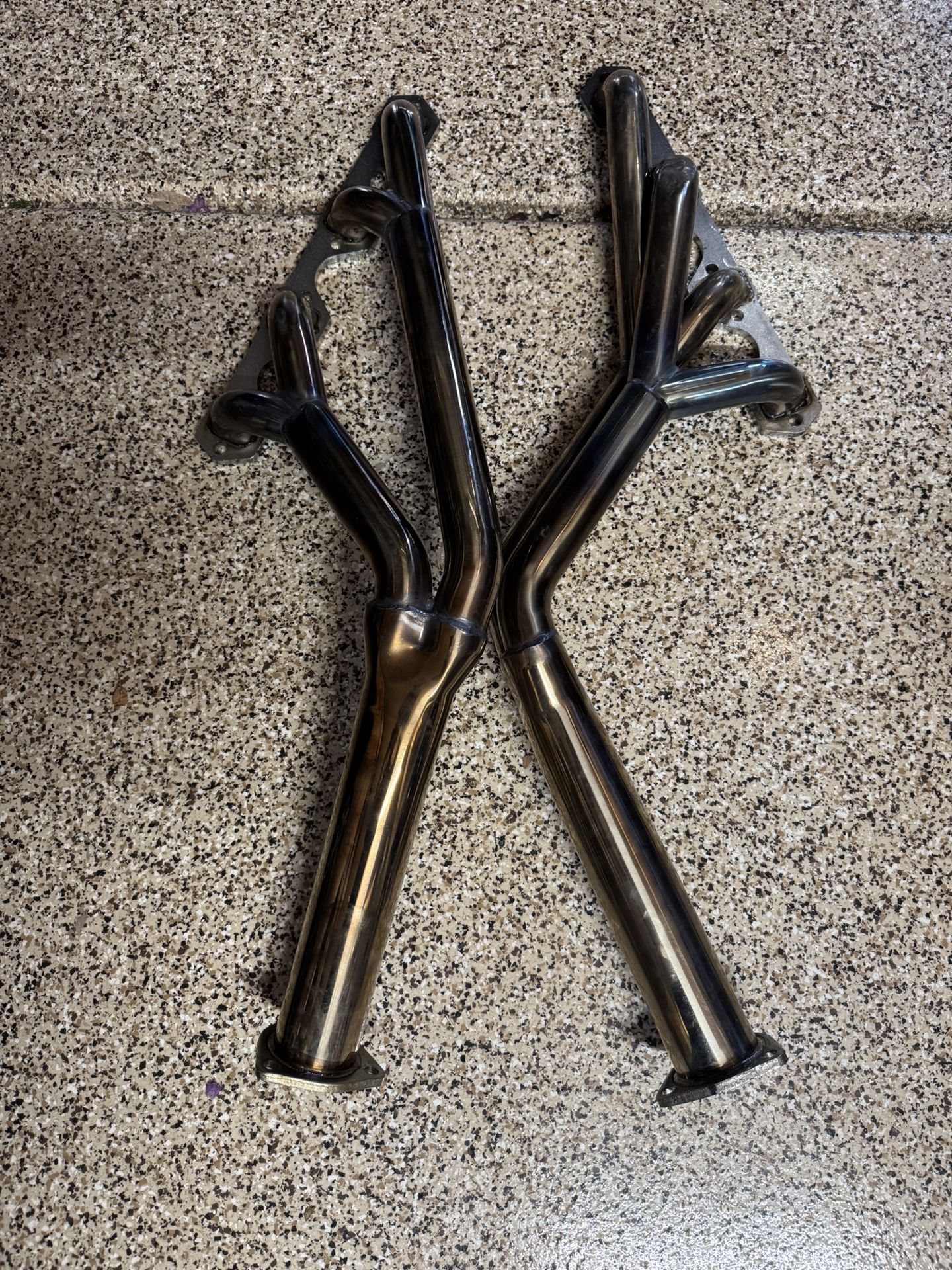 Try Y Headers for Sale in Las Vegas, NV - OfferUp