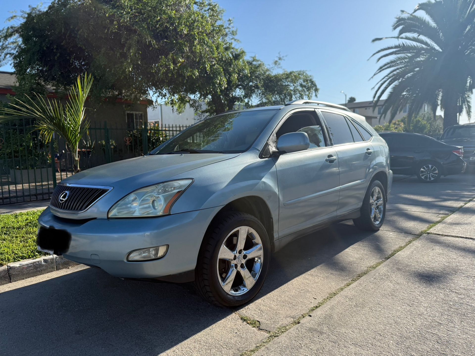 2005 Lexus Rx 330 for Sale in Lynwood, CA - OfferUp