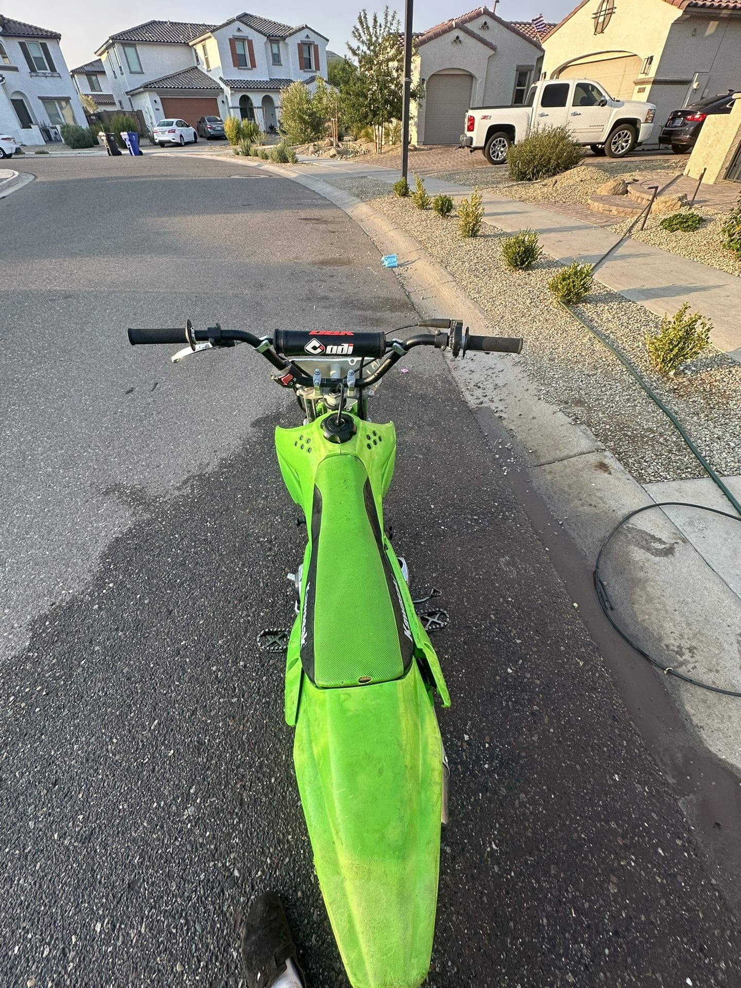 2019 Klx110L for Sale in Peoria, AZ - OfferUp