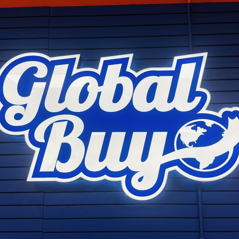 Profile: Global Buy El Monte - OfferUp