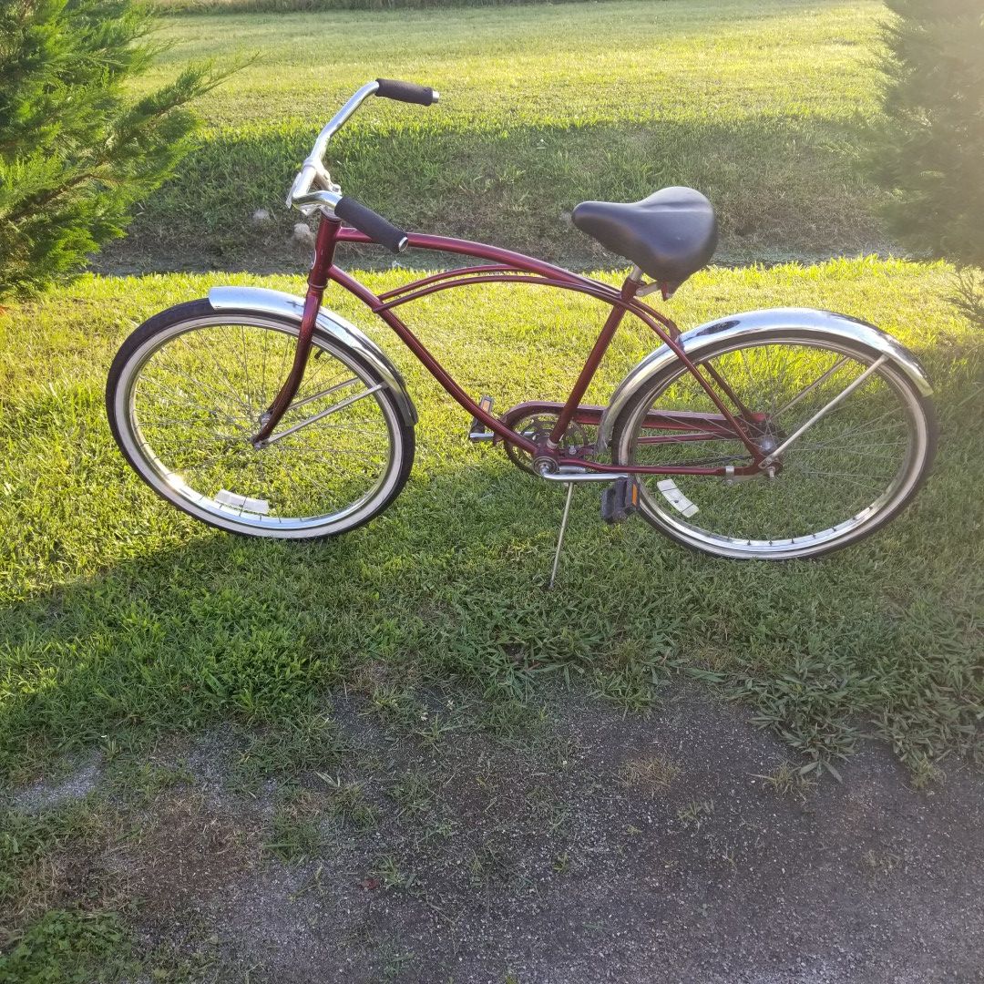 Murray Westport Mens Cruiser Bike for Sale in Virginia Beach, VA - OfferUp