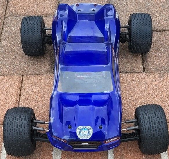 Team Associated T6.1 Roller W/ Upgrades Setup For Carpet Racing for Sale in Jamaica, NY - OfferUp