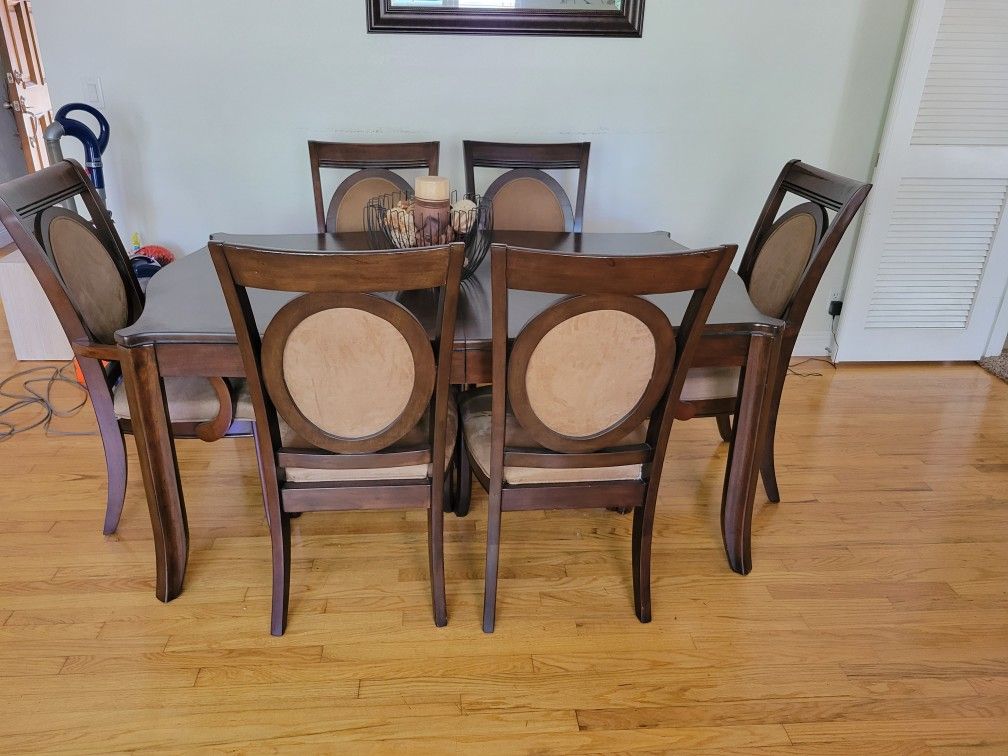 Used Dining Room Table For Sale