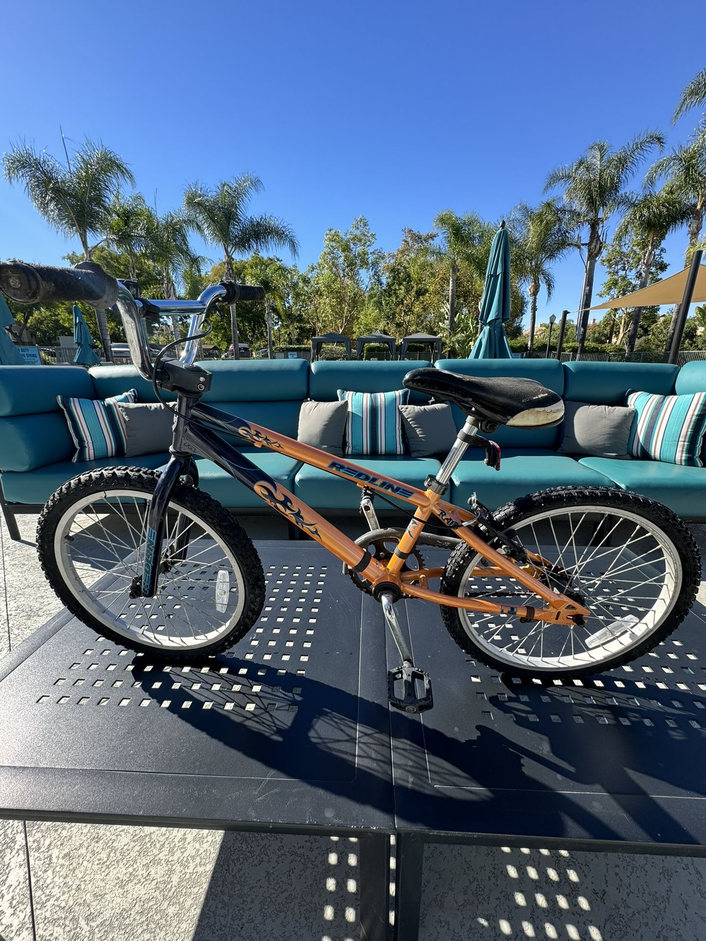60$ OBO Used Redline Raid for Sale in Chino Hills, CA - OfferUp