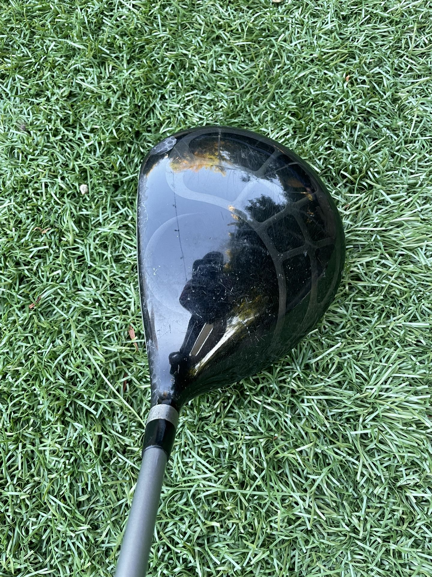 Ping Rapture Driver 460cc 10.5 Degree With Headcover for Sale in Agoura ...