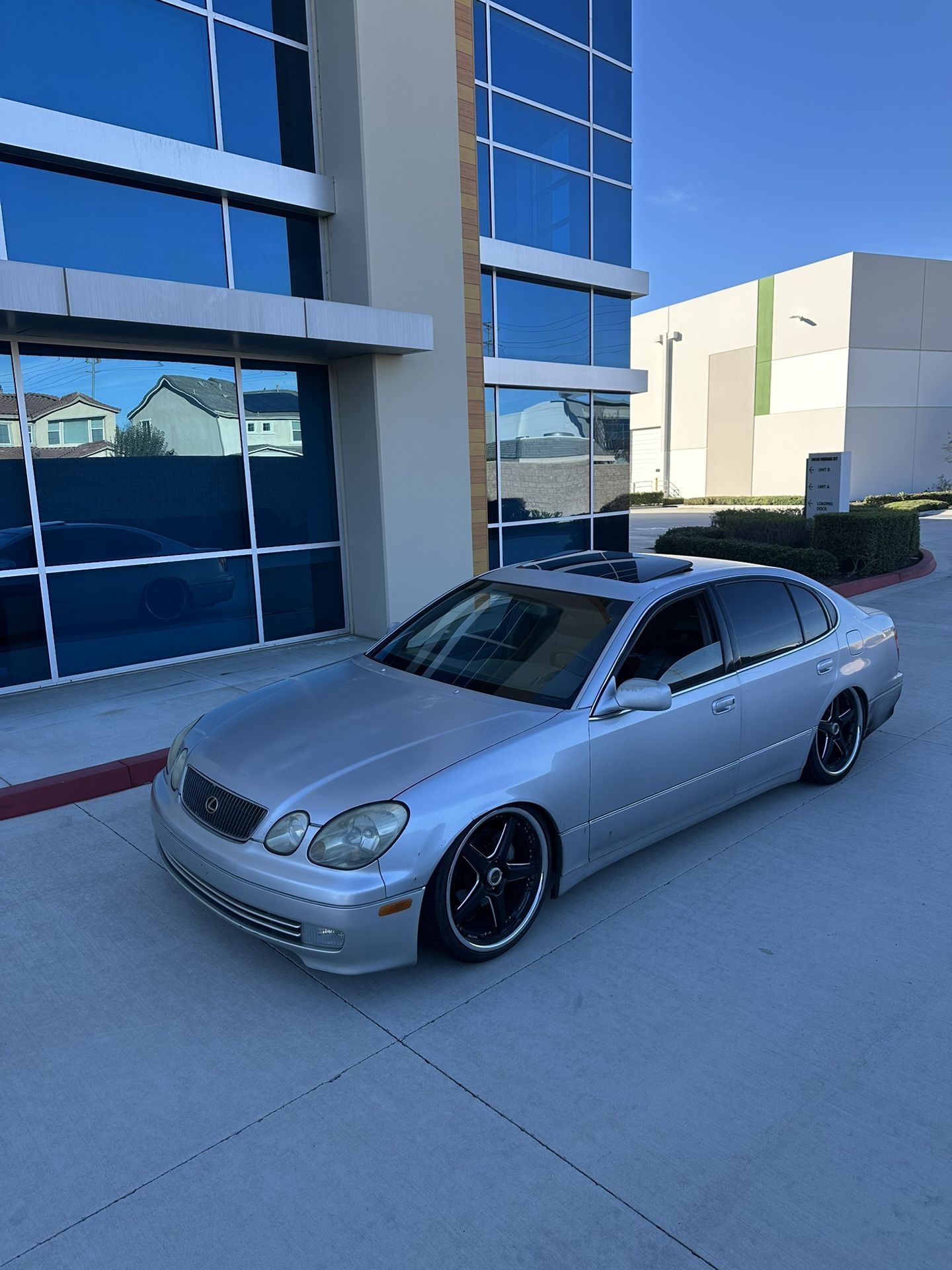 1998 Lexus GS 300 for Sale in Corona, CA - OfferUp