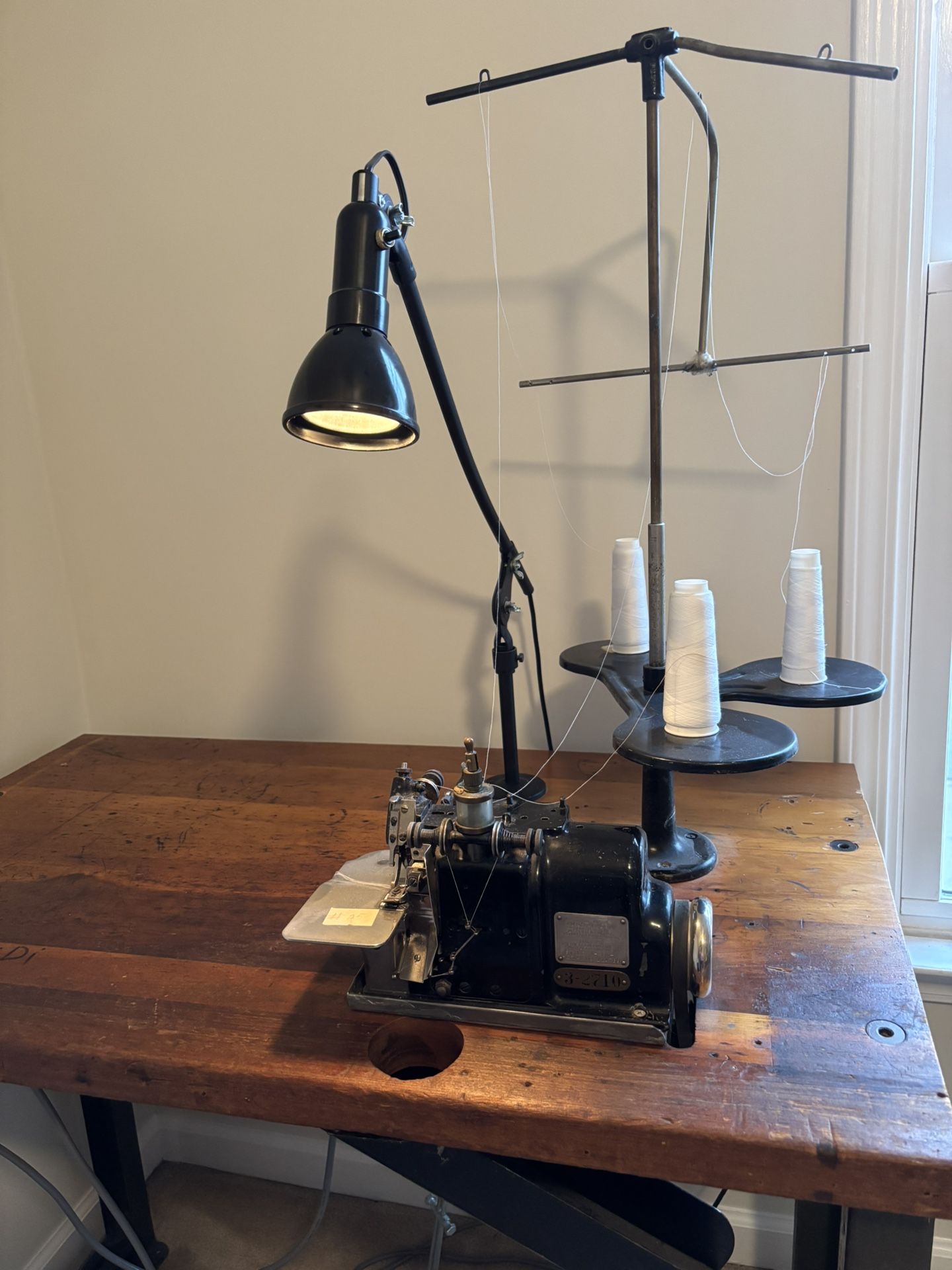Merrow Sewing Machine for Sale in Lawrenceville, GA - OfferUp