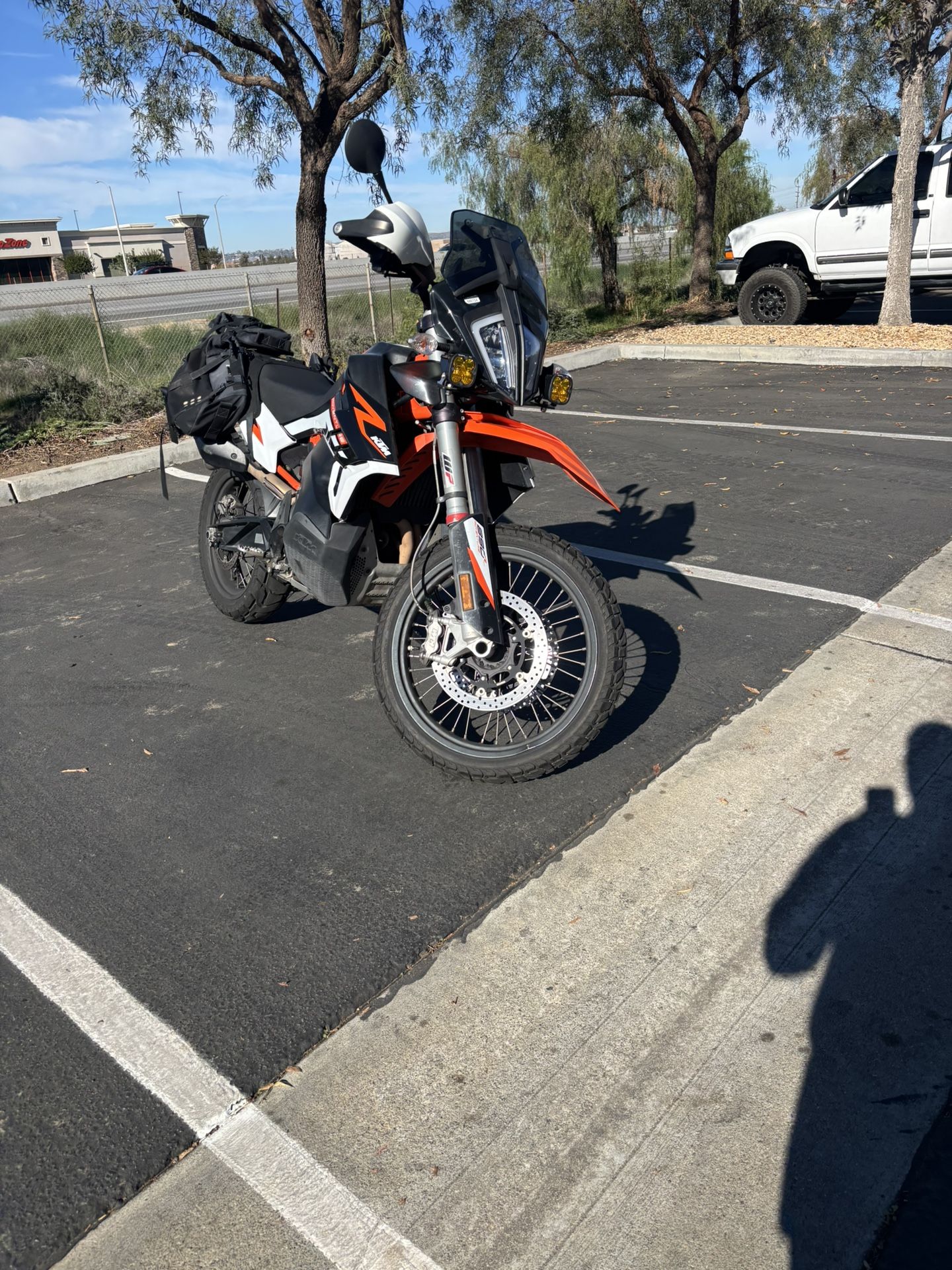 2022 KTM 890 Adventure R for Sale in Murrieta, CA - OfferUp