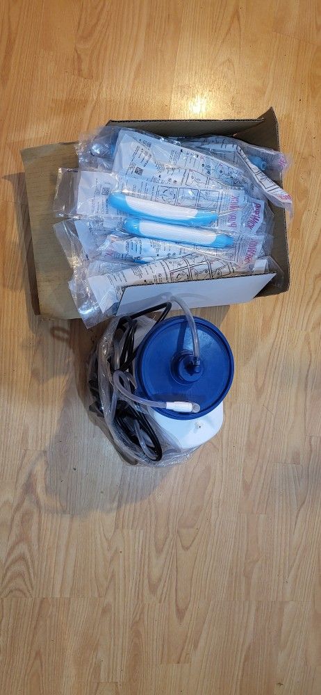 Pure Wick And 43 Catheters. for Sale in Norfolk, VA - OfferUp