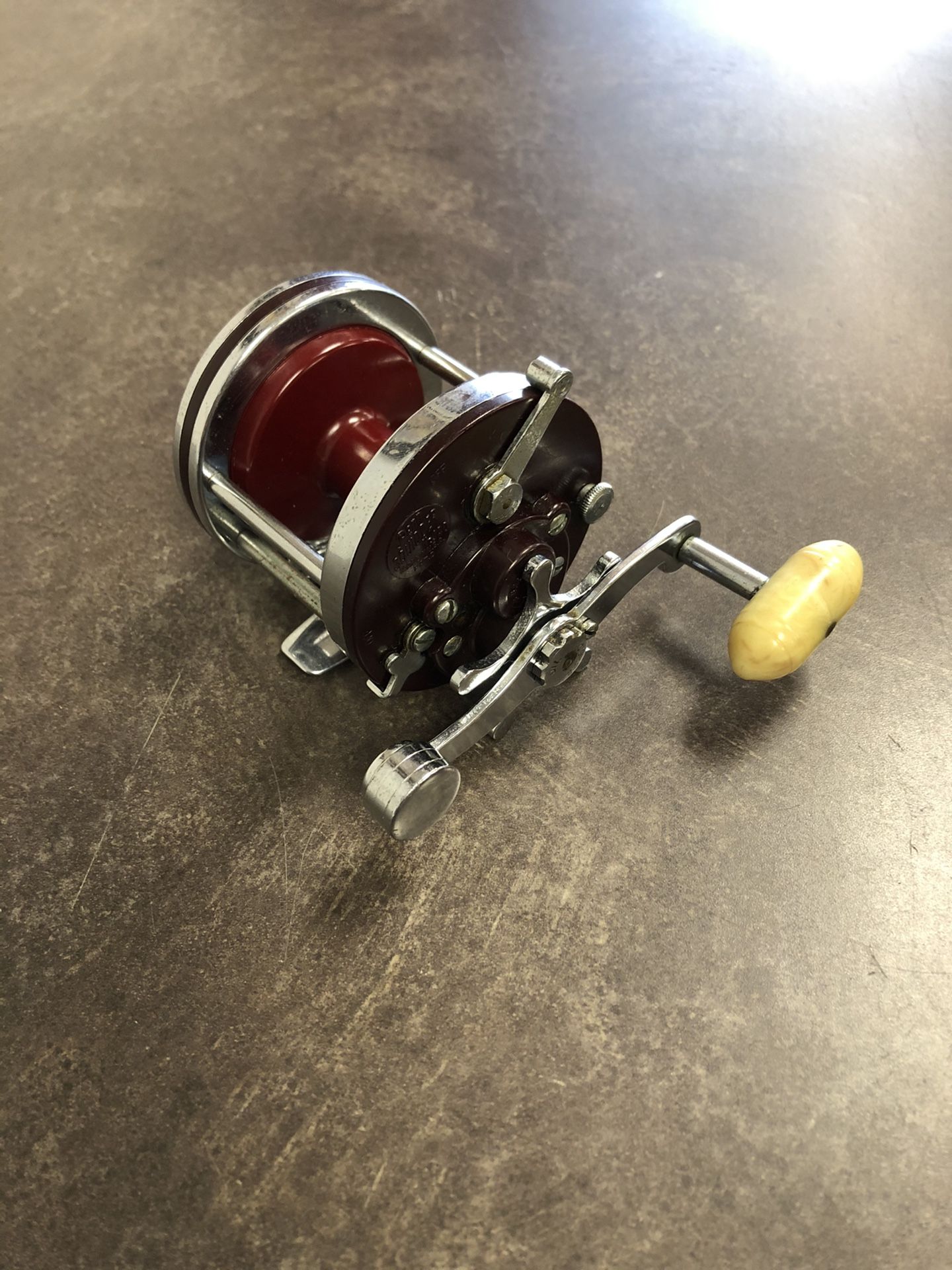Penn Squidder 140 Saltwater Fishing Reel for Sale in Whittier, CA - OfferUp