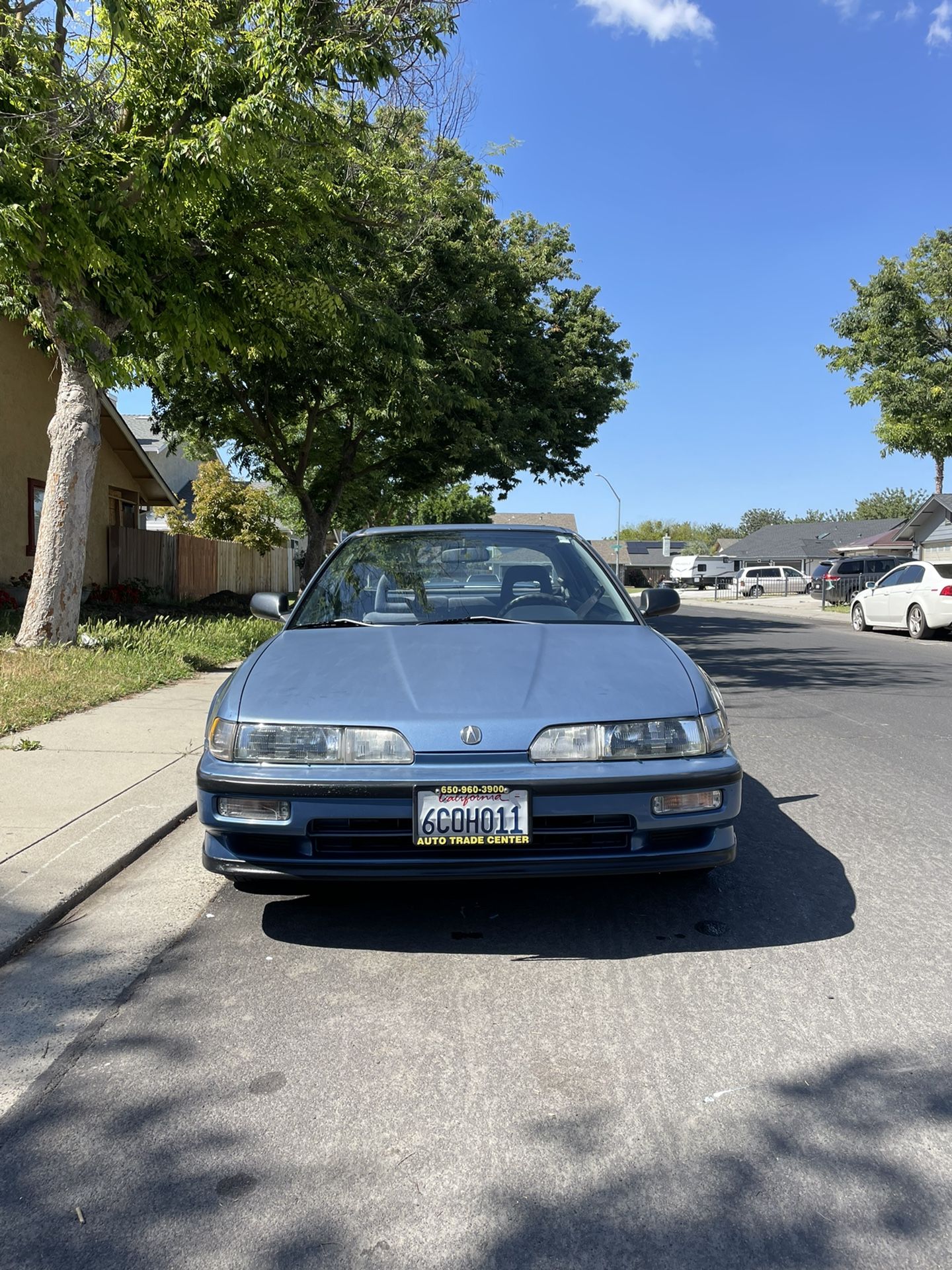 1991 Acura Integra for Sale in Modesto, CA - OfferUp