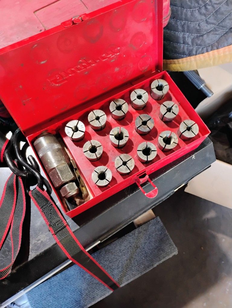 15 Piece Snap On Metric Stud Remover/Installer for Sale in Huntington ...