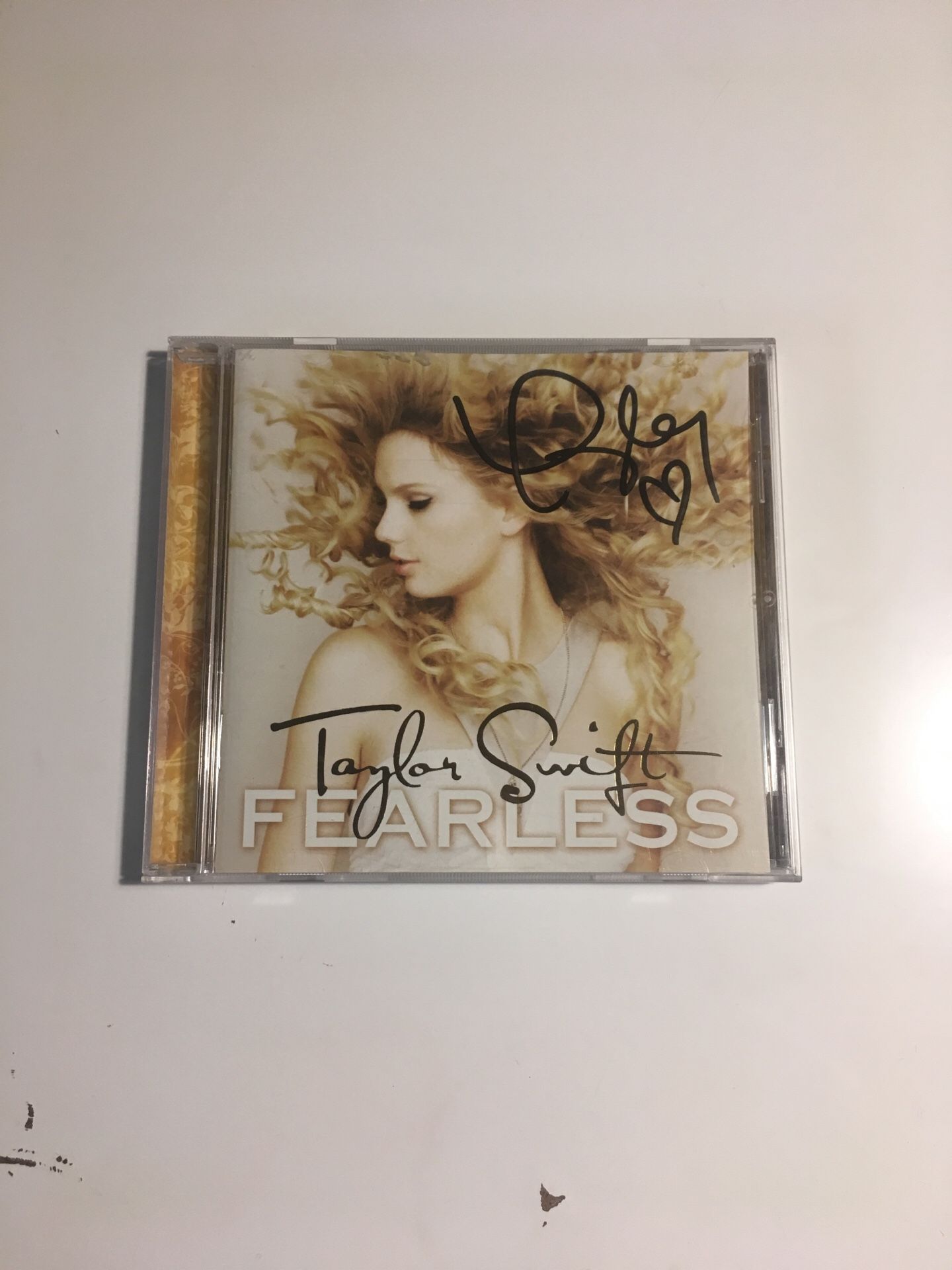 Taylor Swift Signed Fearless Cd Discounted Price | www.bharatagritech.com Taylor Swift Signed Fearless Cd Discounted Price | www.bharatagritech.com
