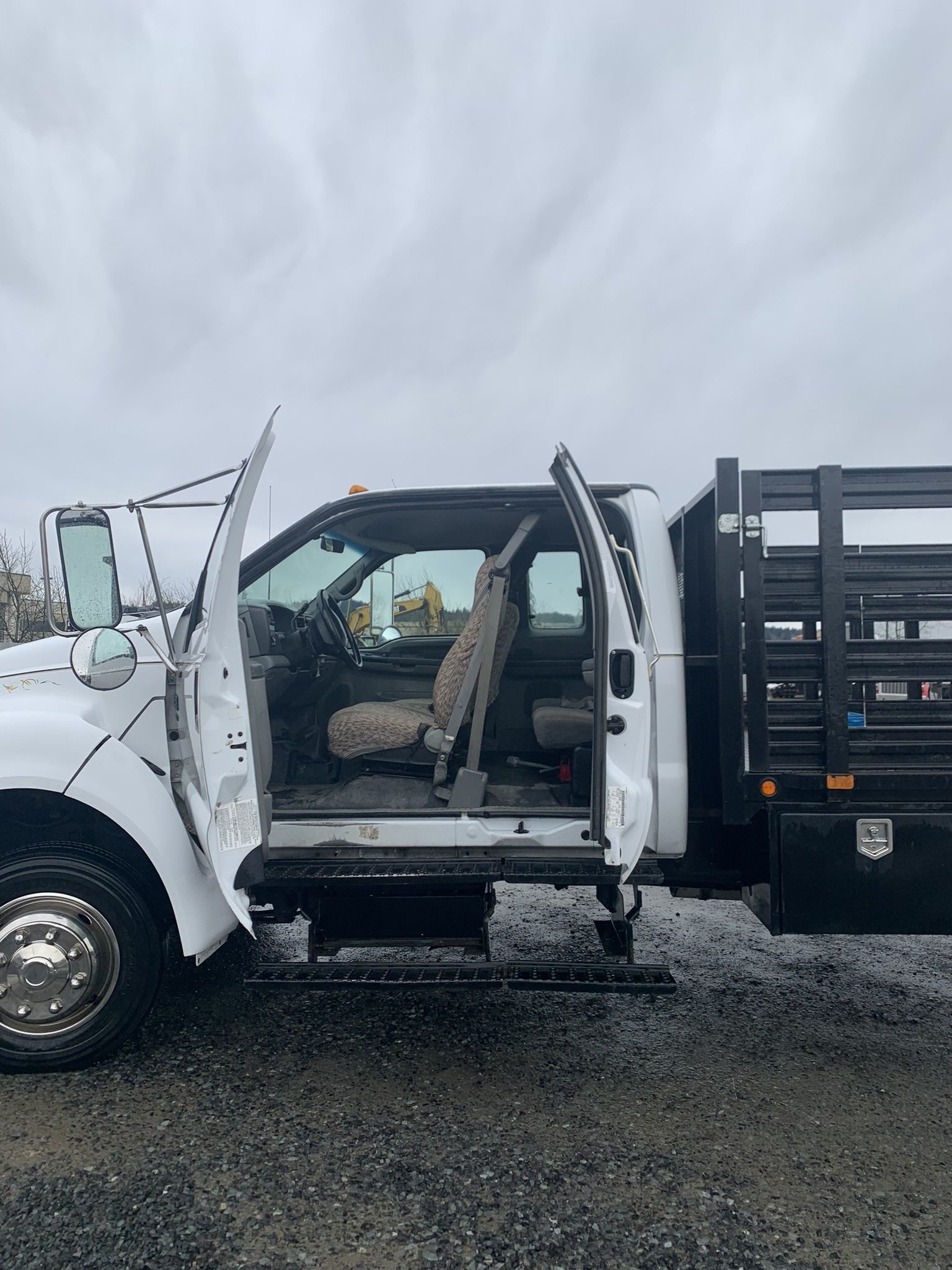 2004 Ford F650 for Sale in Monroe, WA - OfferUp
