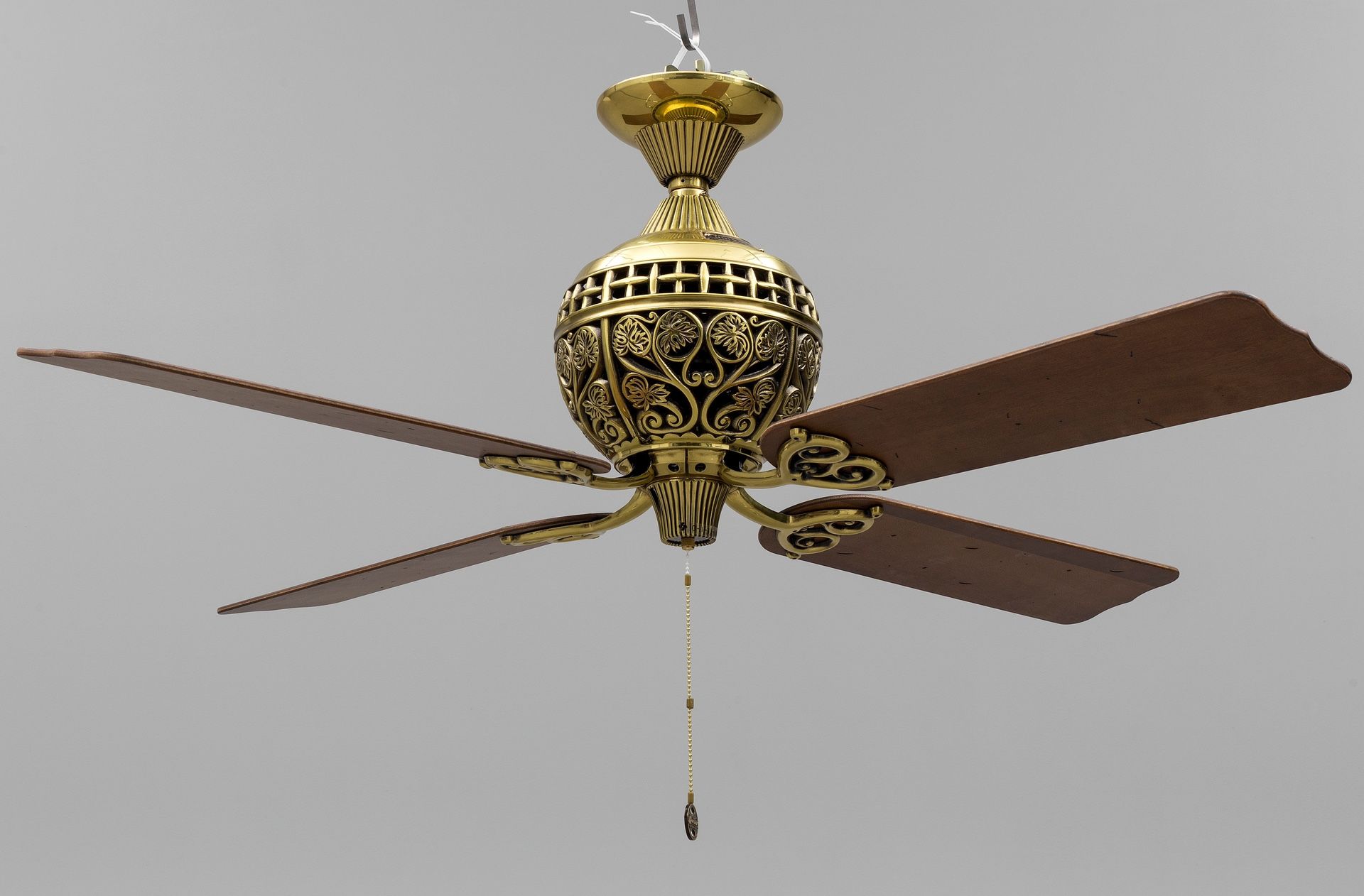 52” Hunter 1886 Limited Edition 100 Year Commemorative Fan for Sale in ...