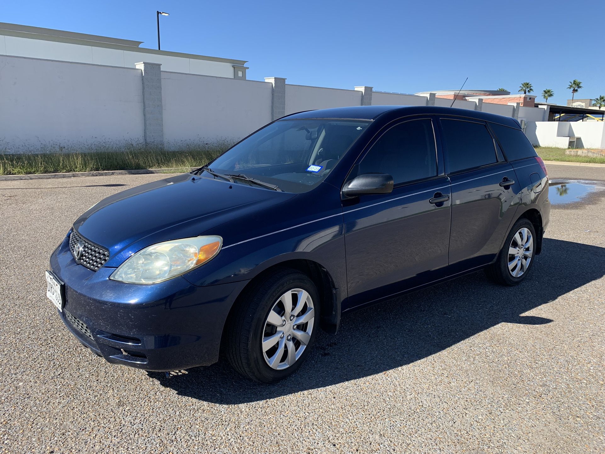2003 Toyota Matrix For Sale