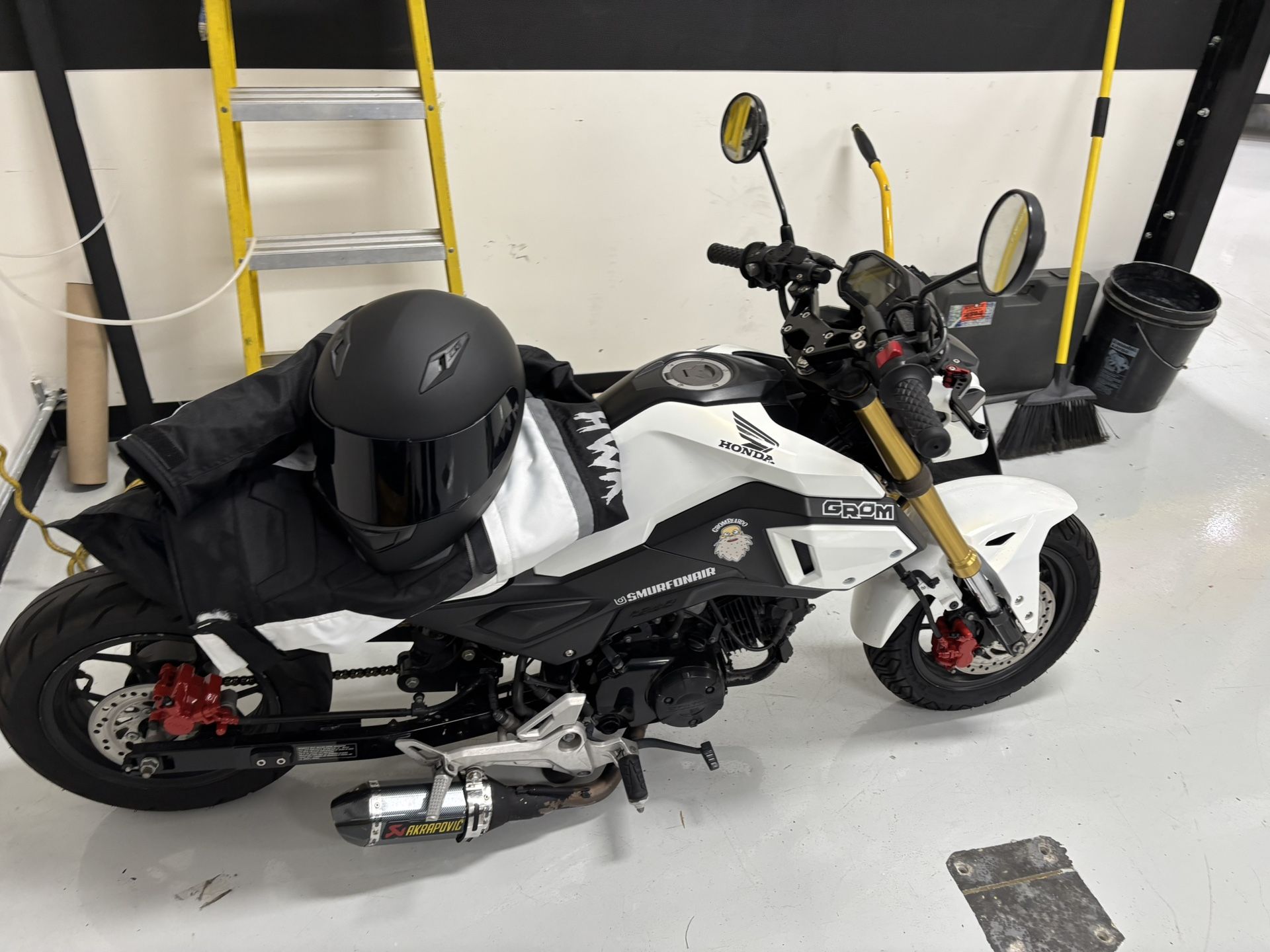 Honda Grom 2019 for Sale in Miramar, FL - OfferUp
