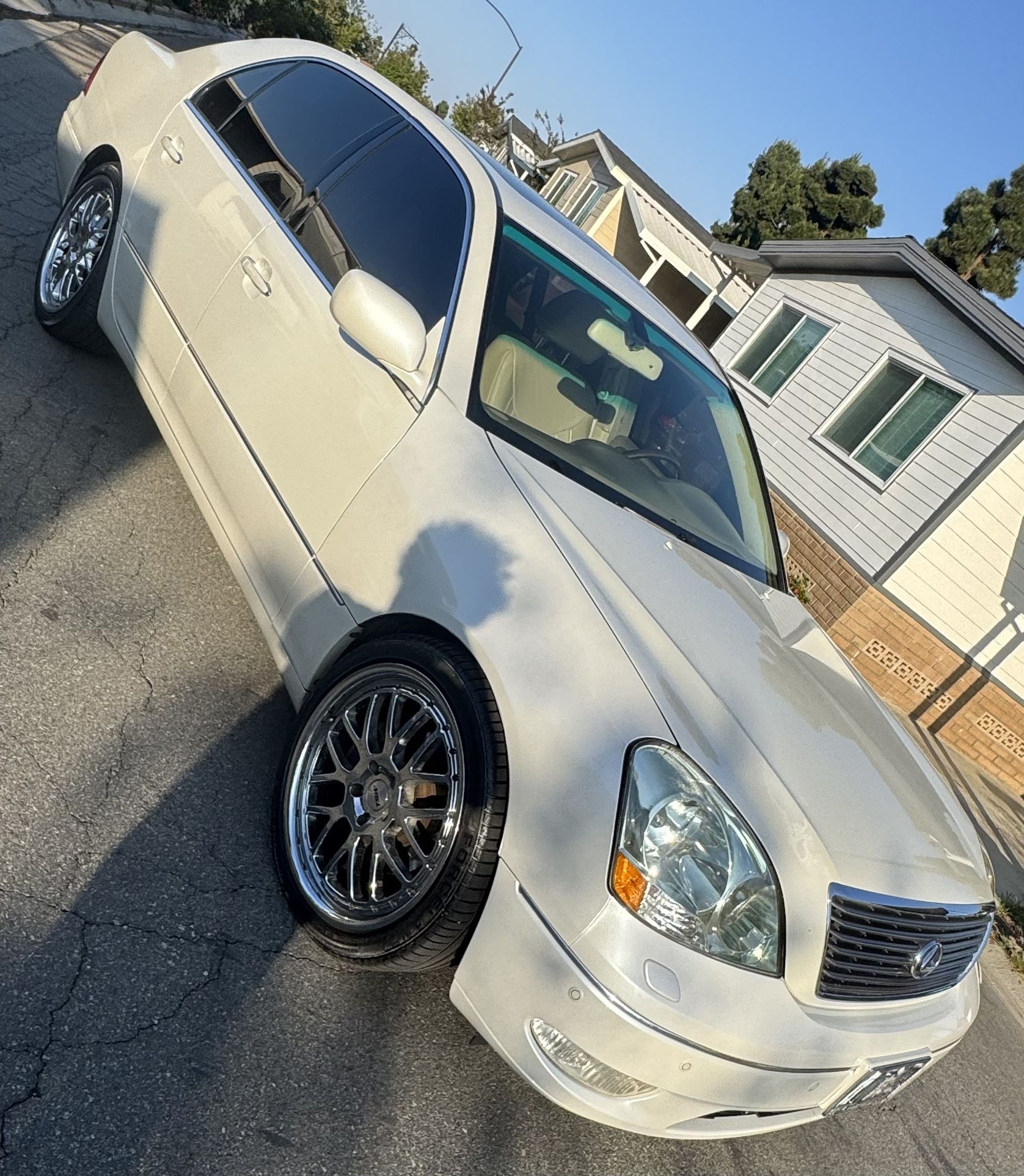 2001 Lexus LS 430 for Sale in Westminster, CA - OfferUp
