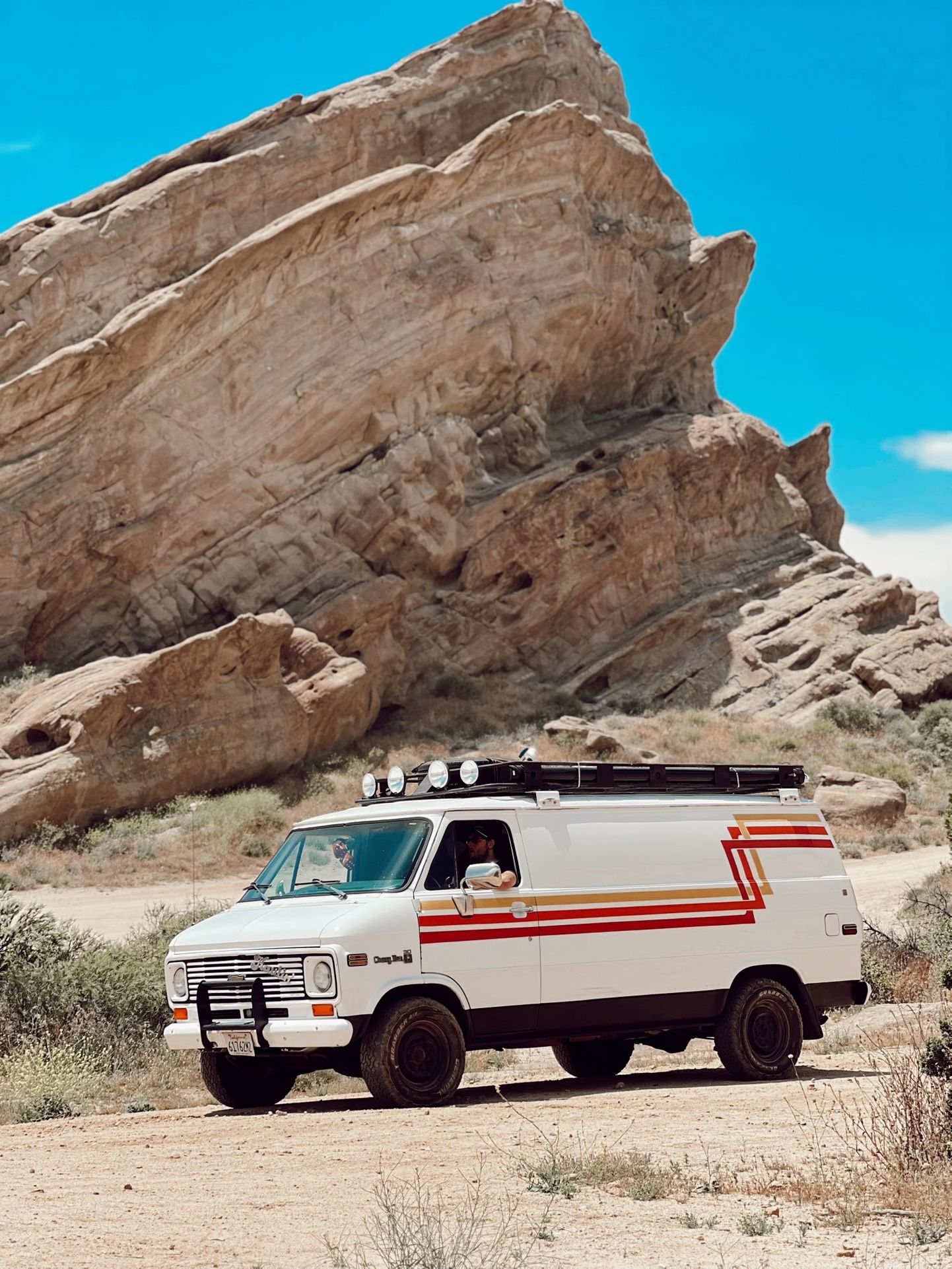 1993 Chevy G30 Camper Van for Sale in Los Angeles, CA - OfferUp