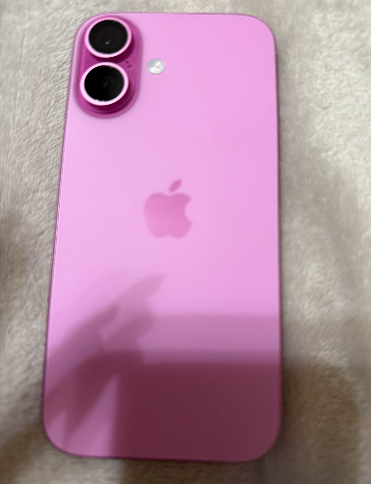 iPhone 16 Pink Unlocked for Sale in Los Angeles, CA - OfferUp