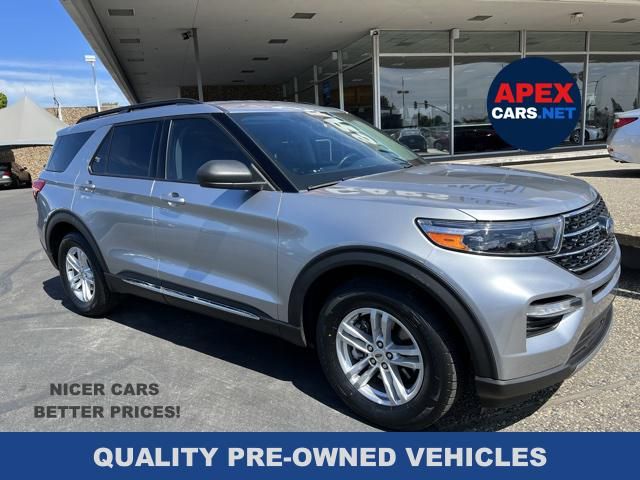 2020 Ford Explorer for Sale in Fremont, CA - OfferUp