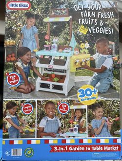 Little tikes flash sale store