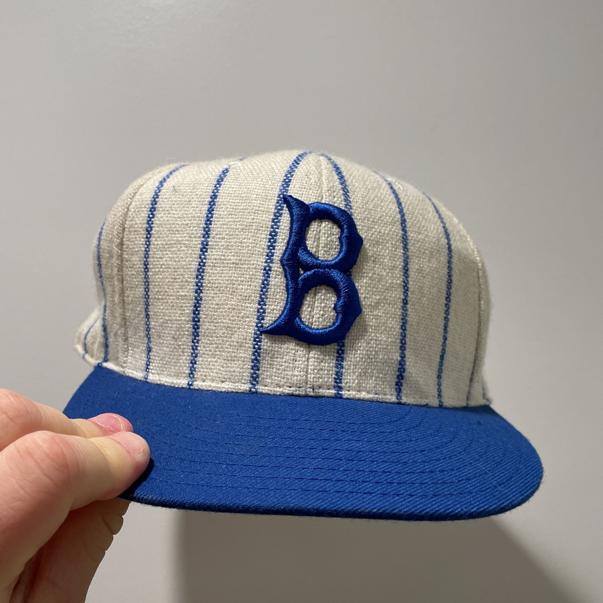 Throwback 1923 Dodgers Hat for Sale in Los Angeles, CA - OfferUp