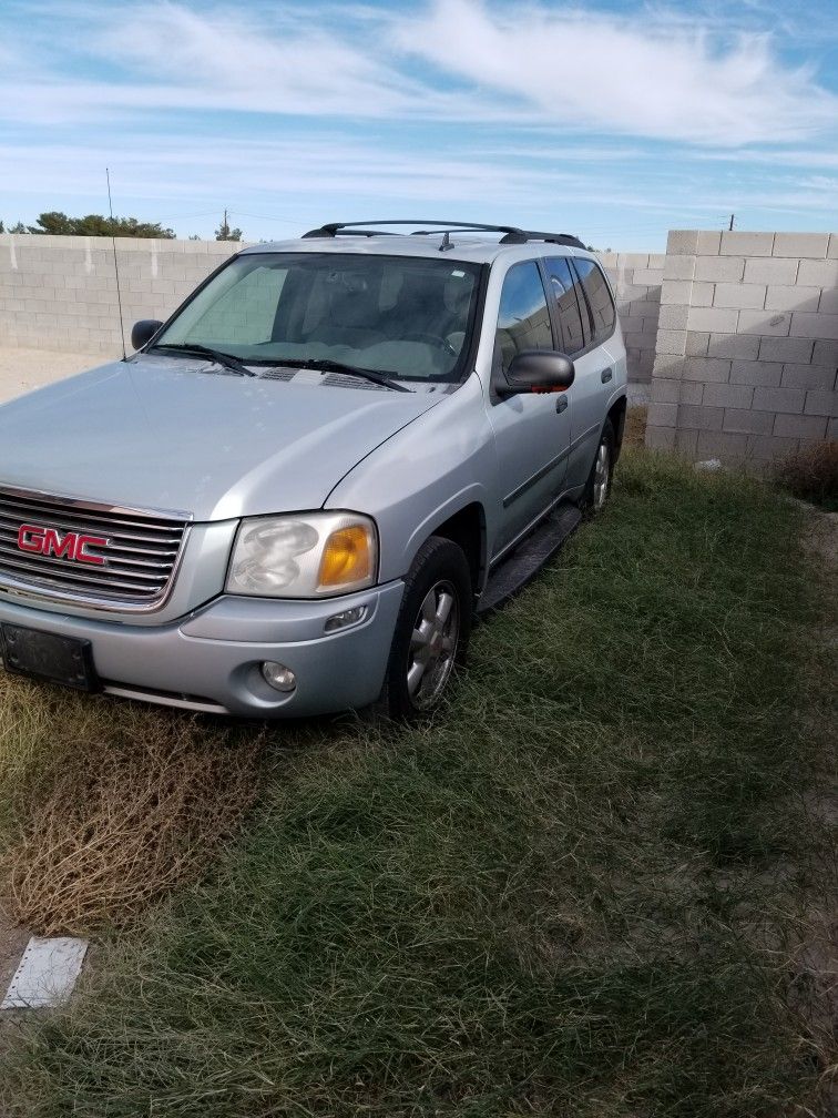 2007 GMC Envoy for Sale in Las Vegas, NV - OfferUp