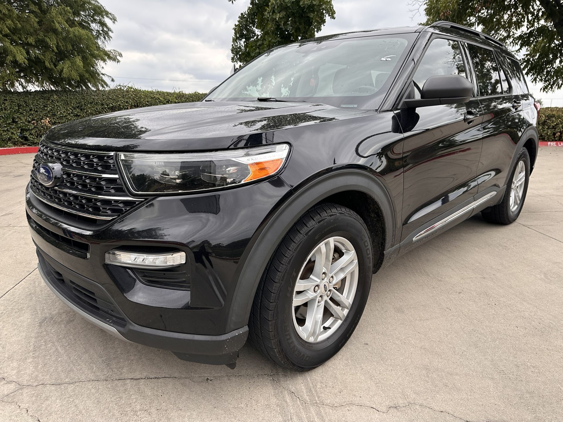 2020 Ford Explorer for Sale in Dallas, TX - OfferUp