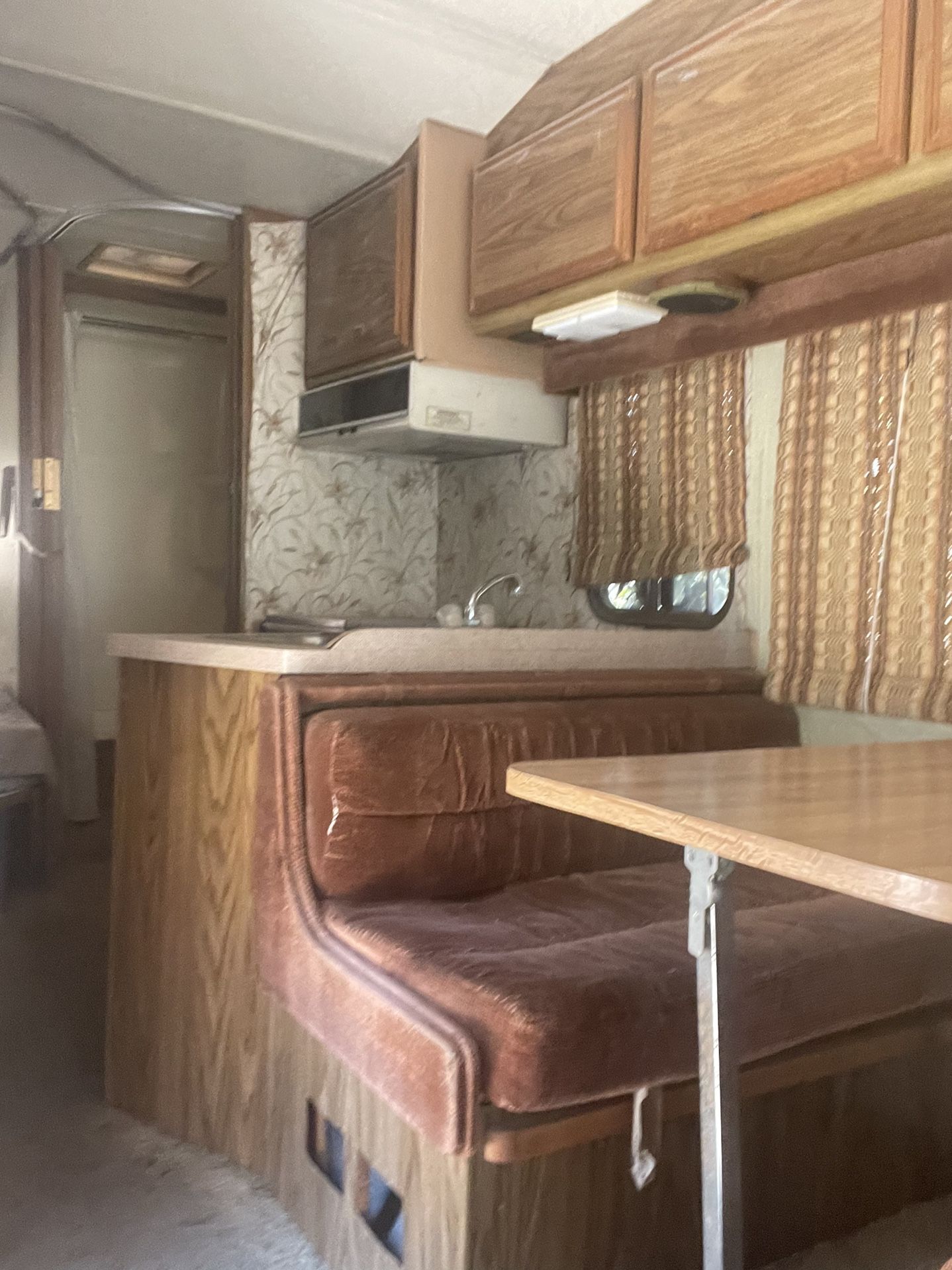 1984 Chevy Motorhome Tioga for Sale in Hemet, CA - OfferUp