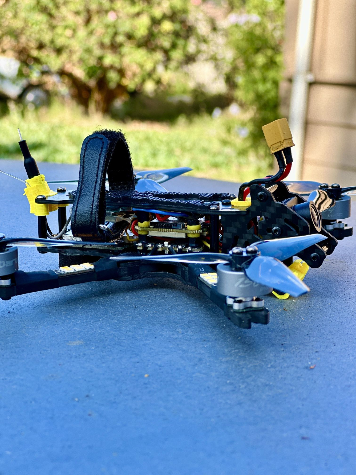 Darwin FPV Baby APE 2 Brand New for Sale in Los Angeles, CA - OfferUp
