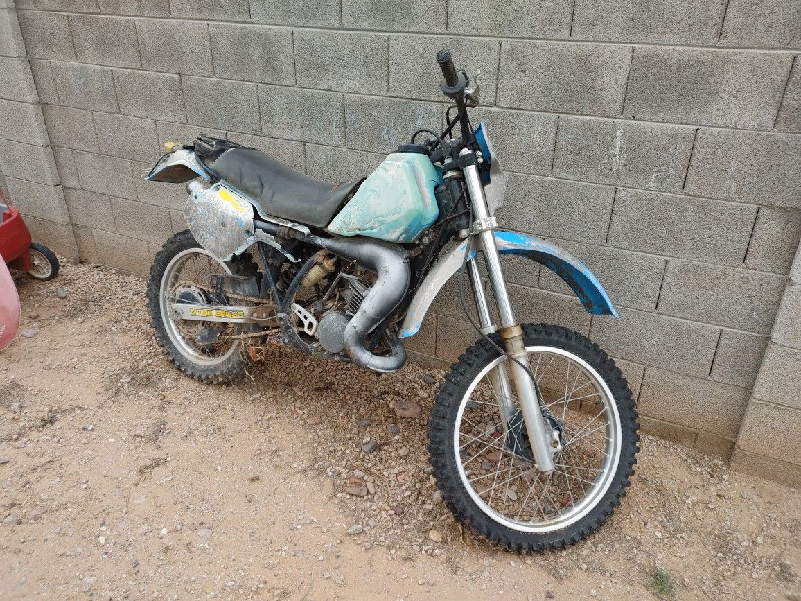 1985 Yamaha IT200 for Sale in Mesa, AZ - OfferUp