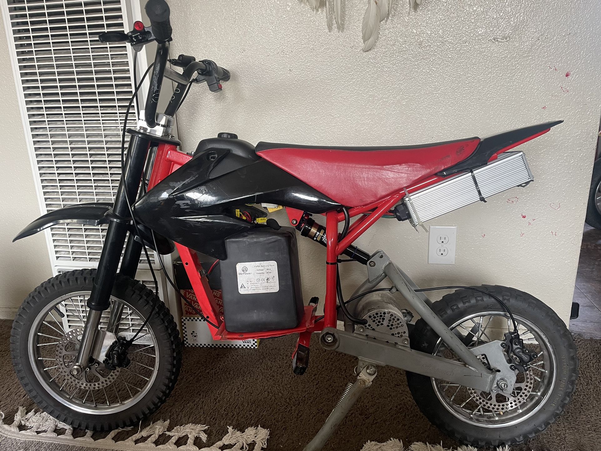 Razor Mx650 for Sale in Wilmington, CA - OfferUp