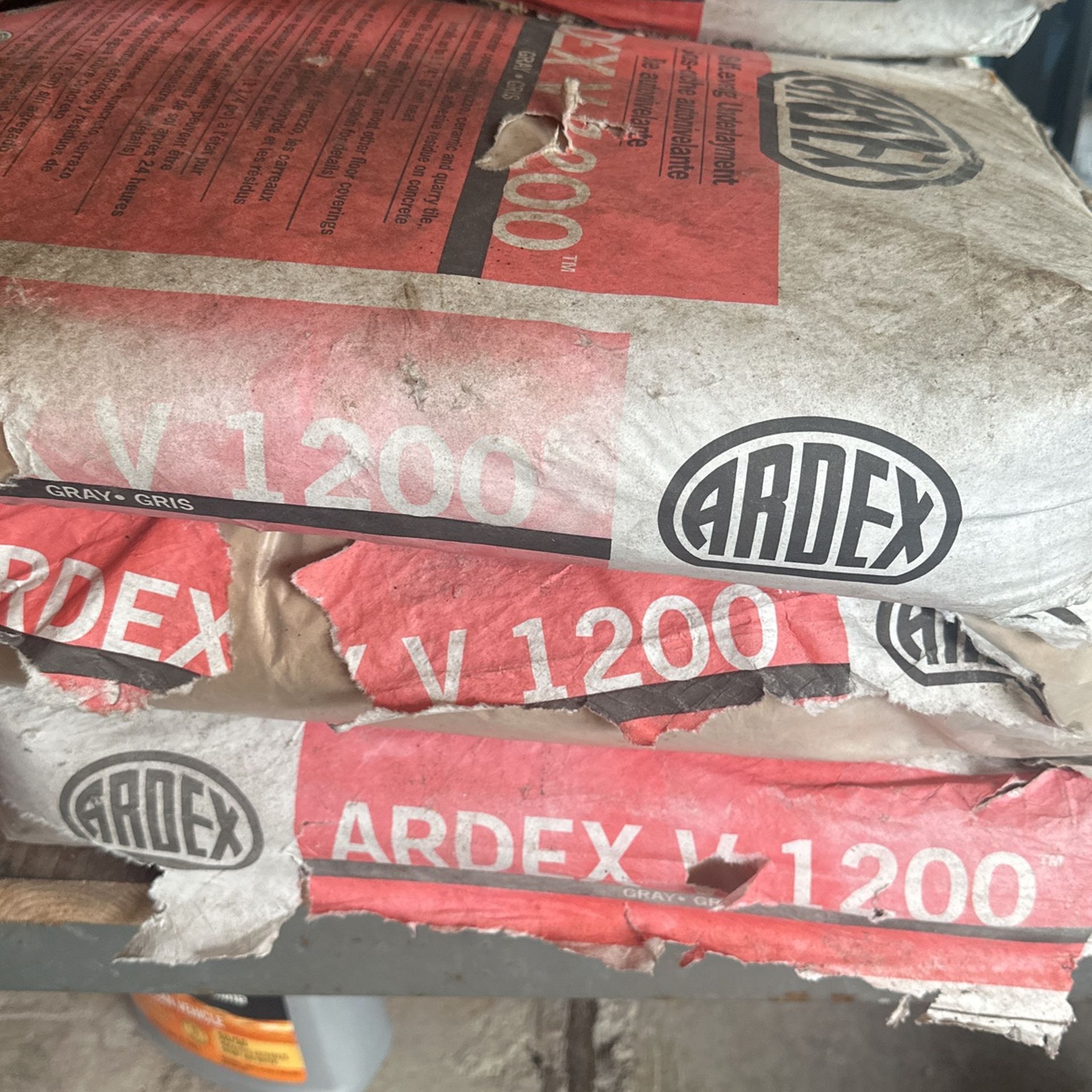 Self Leveling Underlayment for Sale in Palmetto, FL - OfferUp