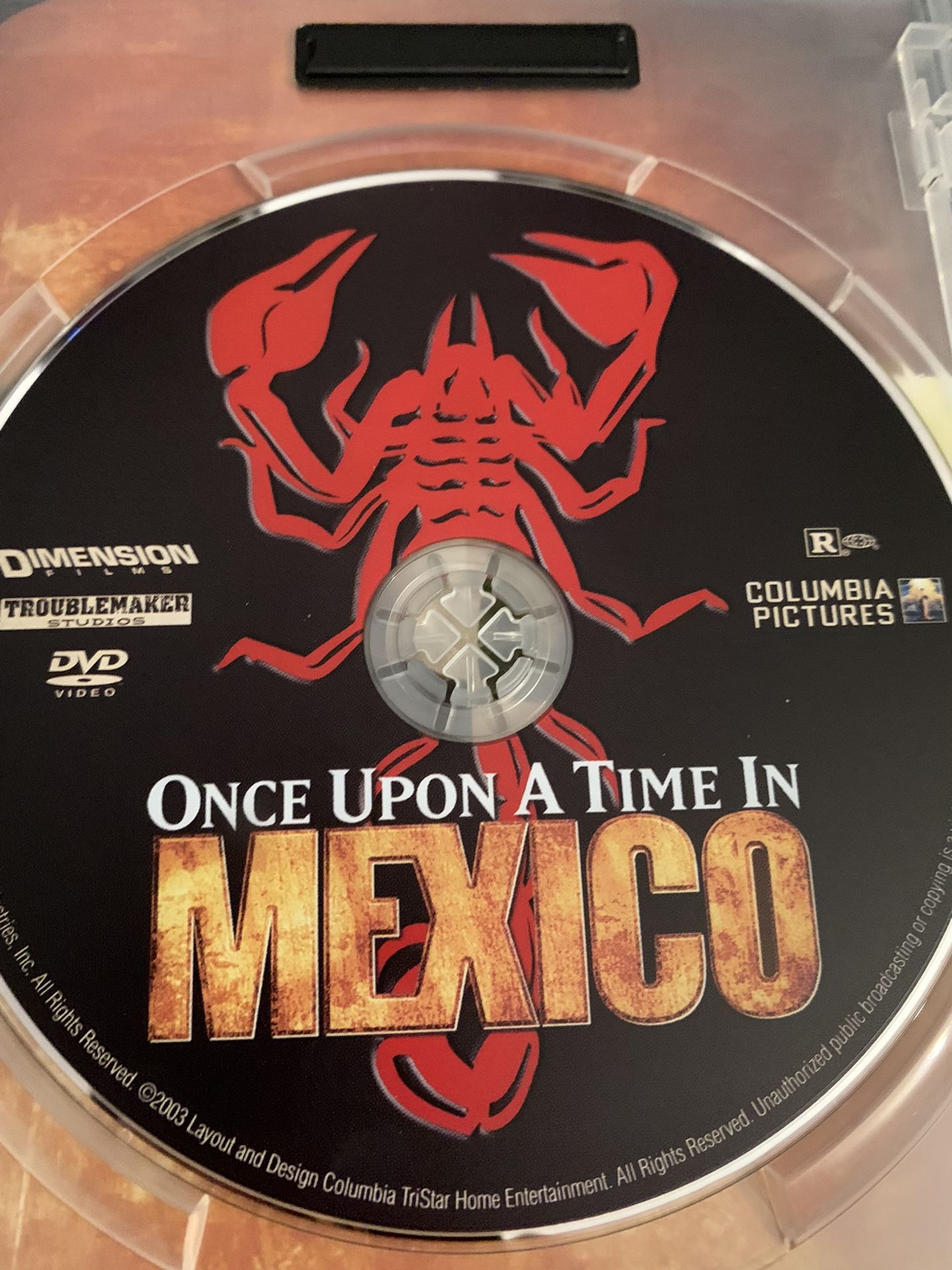 MEXICO Trilogy Boxset (DVD) 3-Movies! for Sale in Coppell, TX - OfferUp