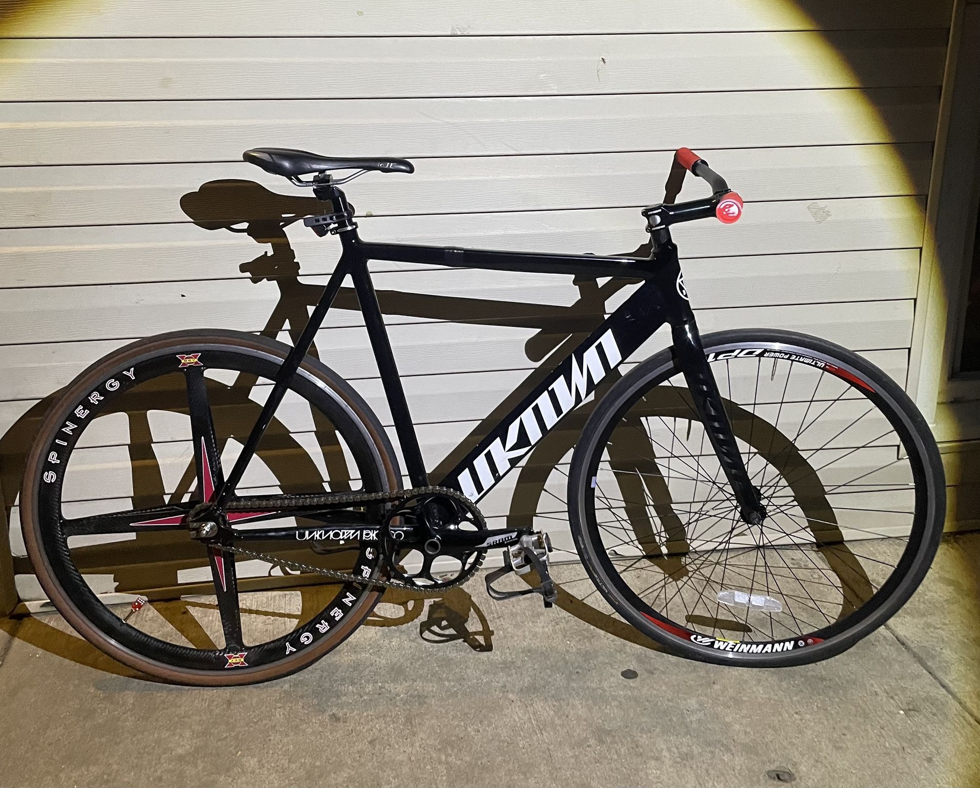Unknown Psx Fixed Gear Bike for Sale in Palatine, IL - OfferUp